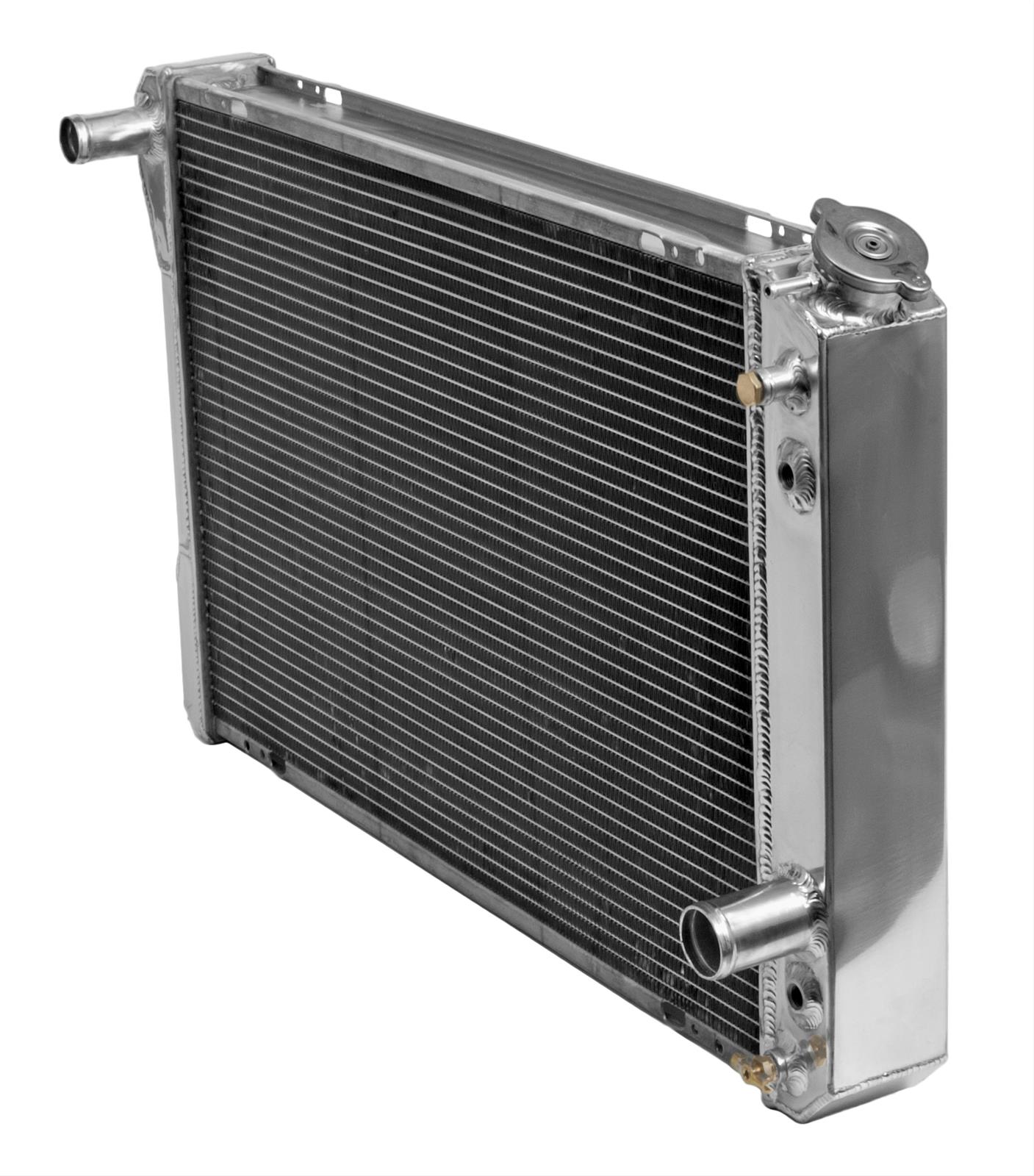 Summit Racing SUM-384032 Summit Racing™ Performance Fit Aluminum ...