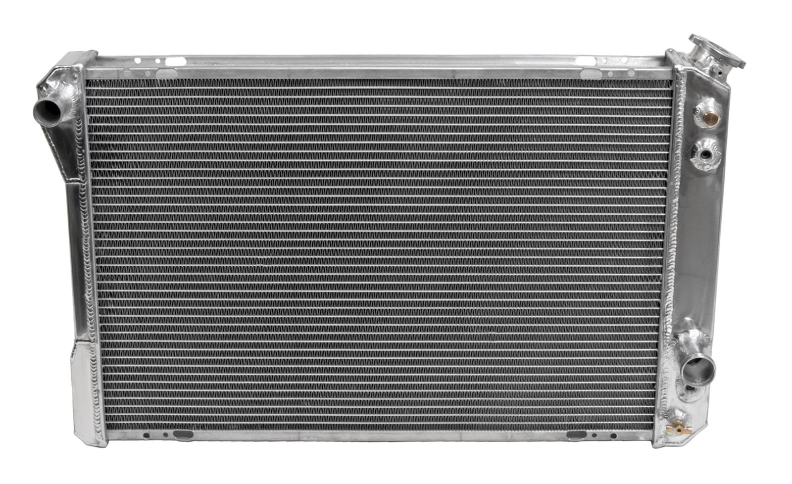 Summit Racing SUM-384032-KIT1 Summit Racing™ Performance Fit Aluminum ...