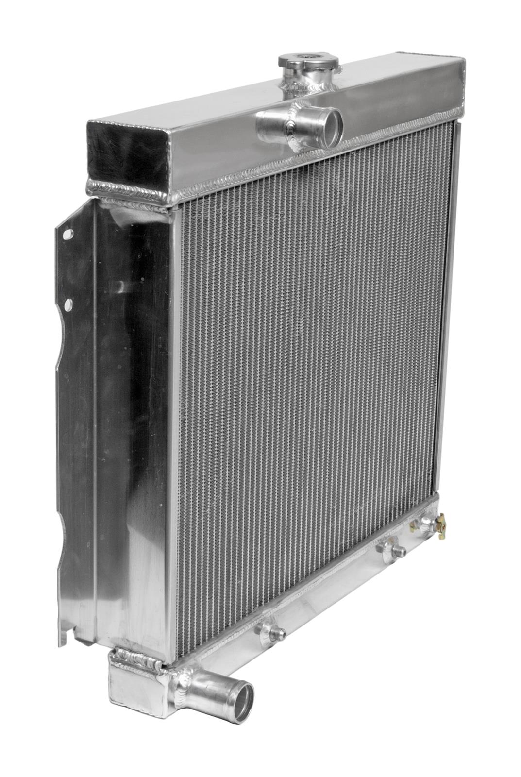 Summit Racing SUM-384034 Summit Racing™ Performance Fit Aluminum ...