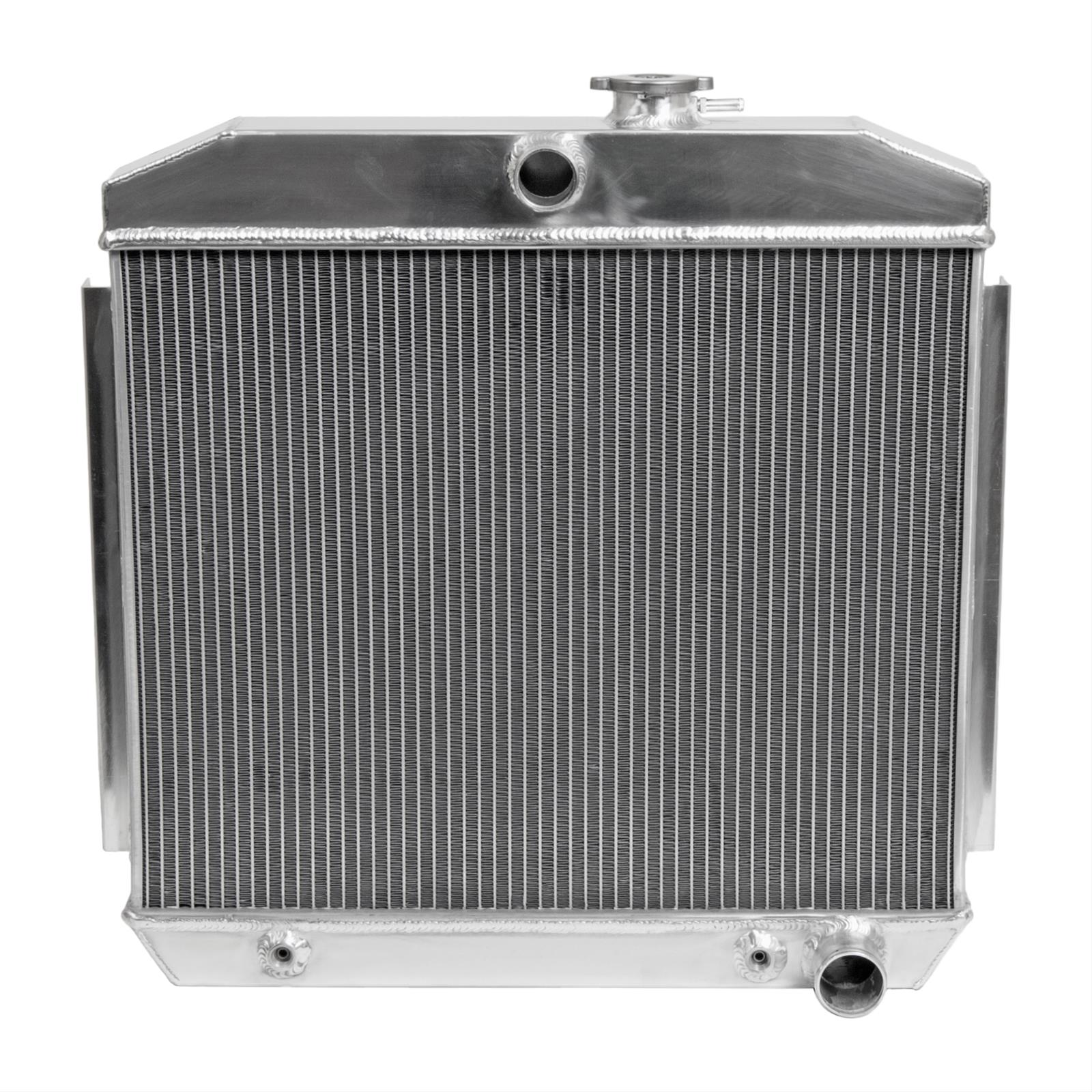 Summit Racing SUM-384035 Summit Racing™ Performance Fit Aluminum ...