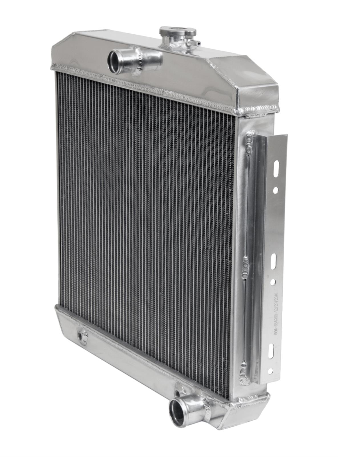 Summit Racing SUM-384035 Summit Racing™ Performance Fit Aluminum ...