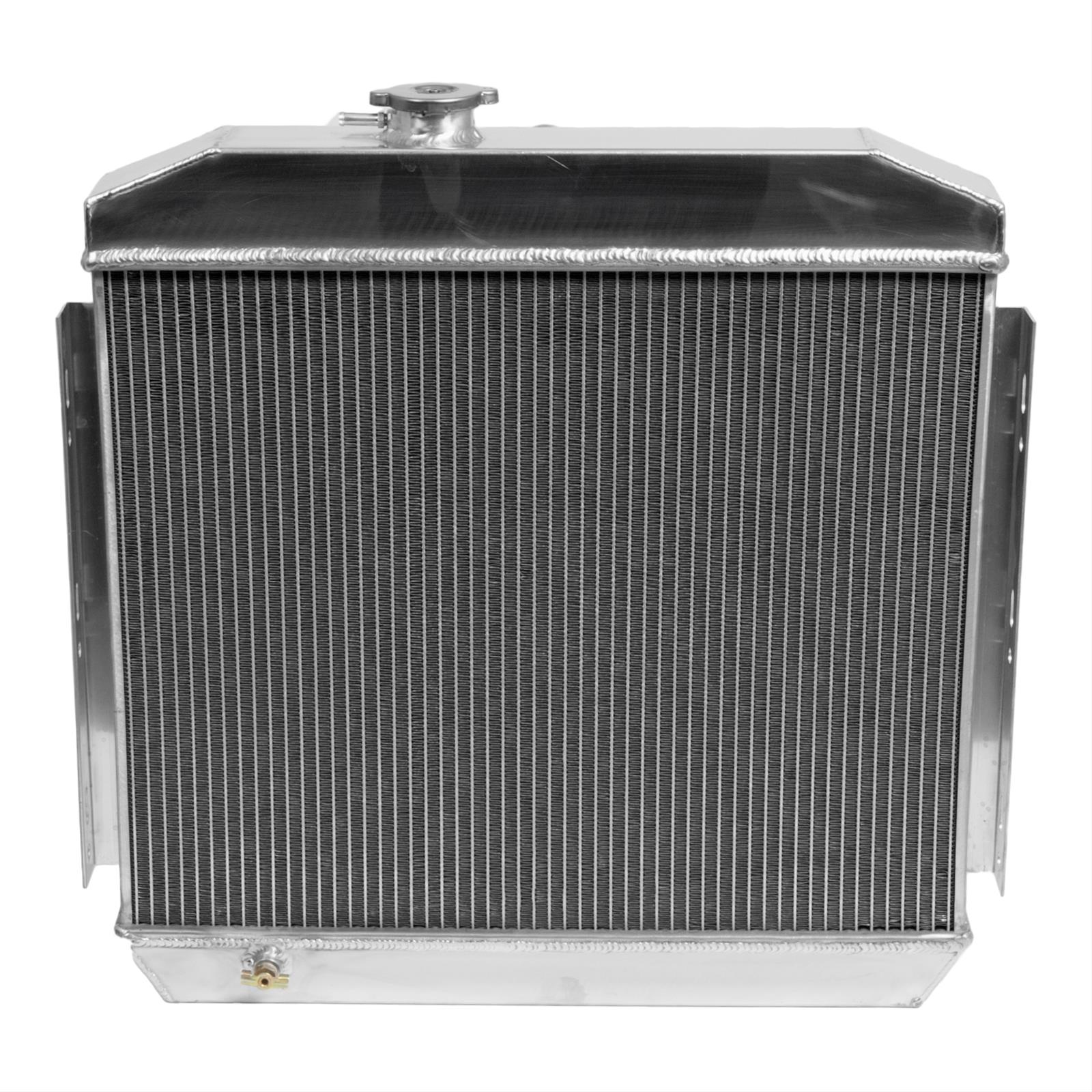 1955 CHEVROLET BEL AIR Summit Racing SUM-384035 Summit Racing ...