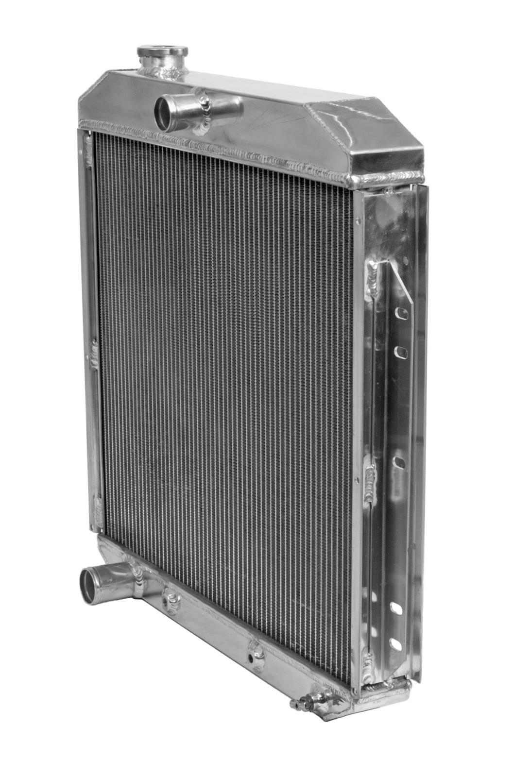 Summit Racing SUM-384038 Summit Racing™ Performance Fit Aluminum ...