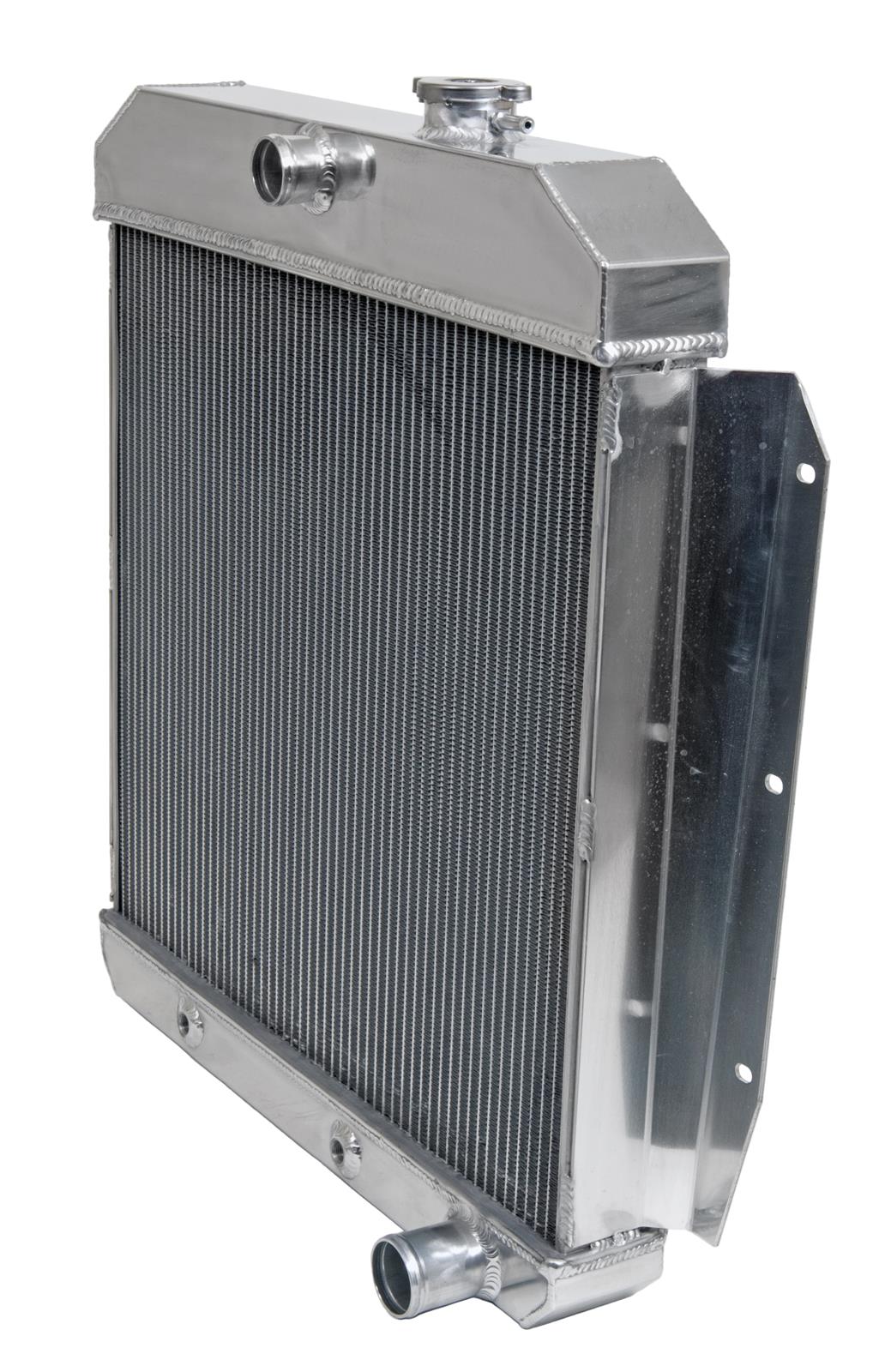 Summit Racing SUM-384039 Summit Racing™ Performance Fit Aluminum ...