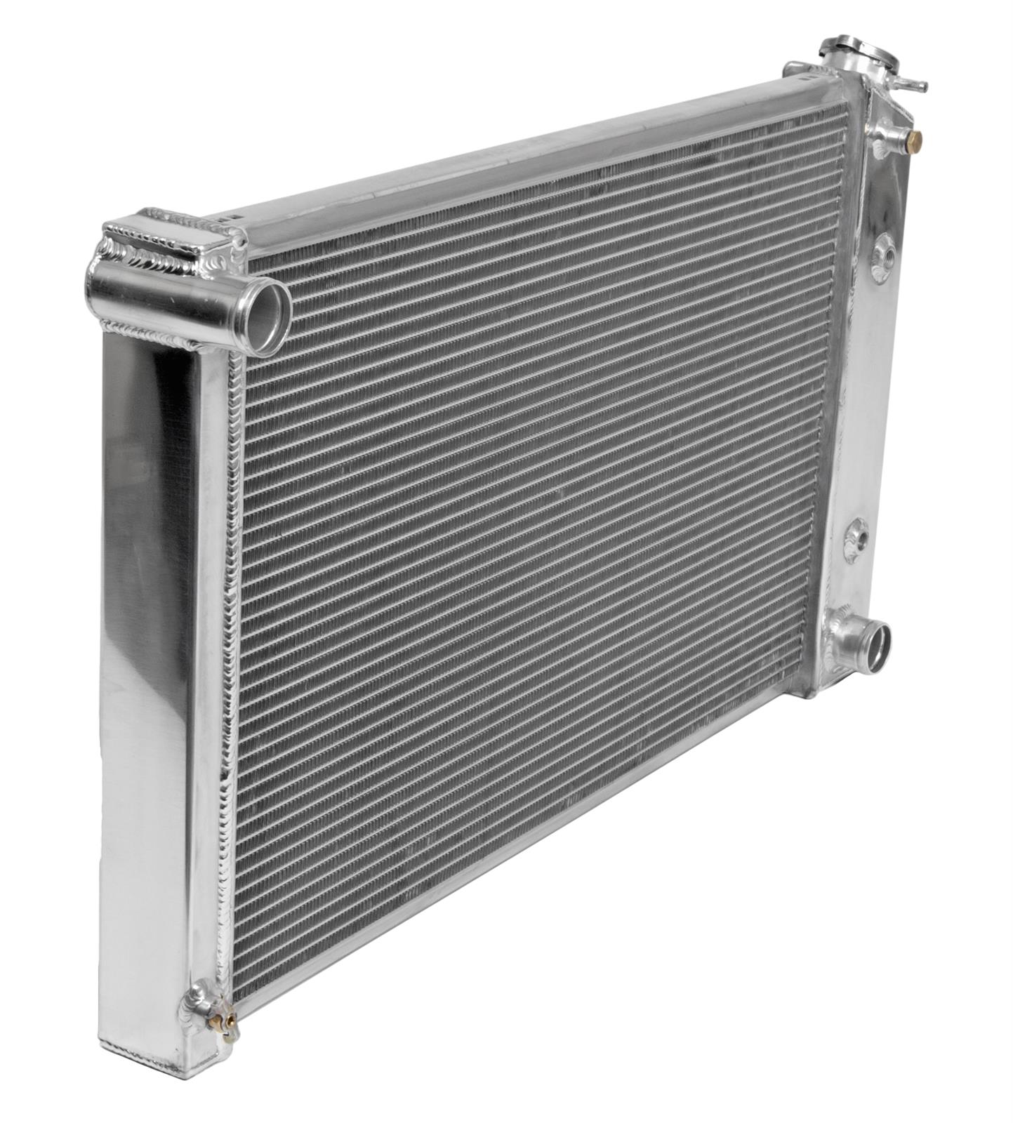 Summit Racing SUM-384040 Summit Racing™ Performance Fit Aluminum ...