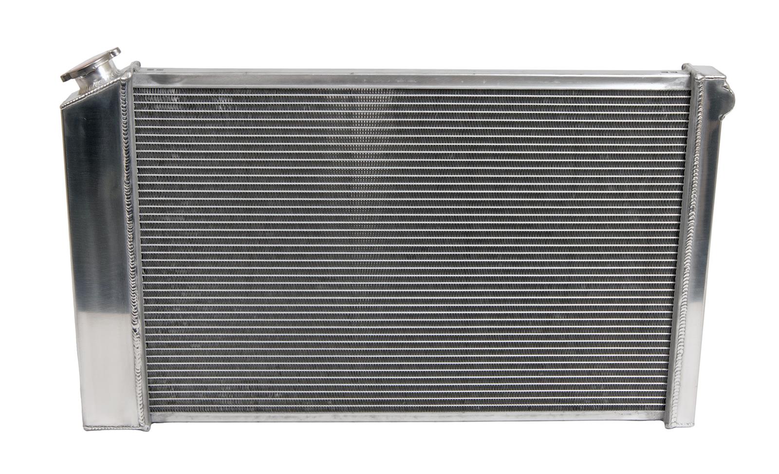 Summit Racing SUM-384040 Summit Racing™ Performance Fit Aluminum ...