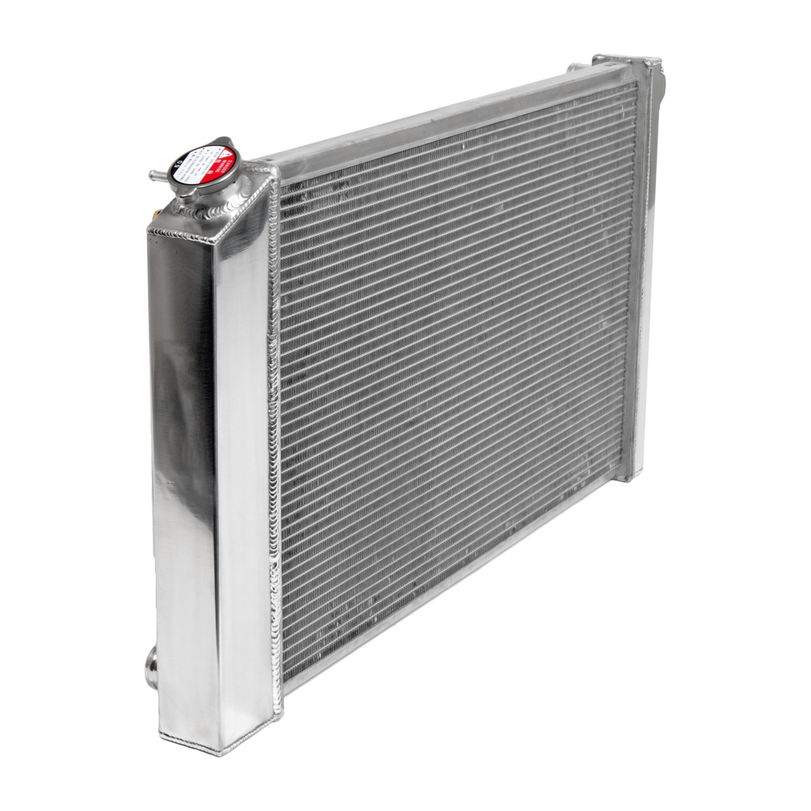 Summit Racing SUM-384040 Summit Racing™ Performance Fit Aluminum ...