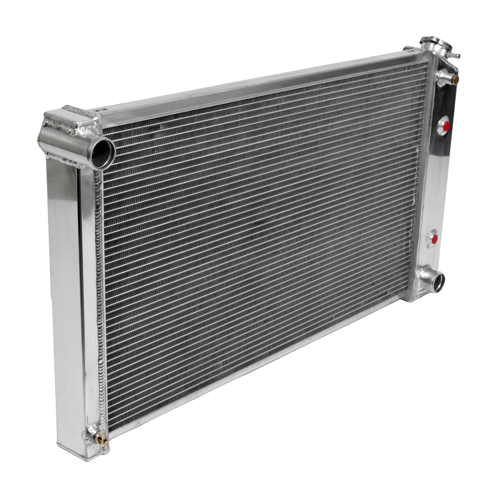 Summit Racing SUM-384041 Summit Racing™ Performance Fit Aluminum ...