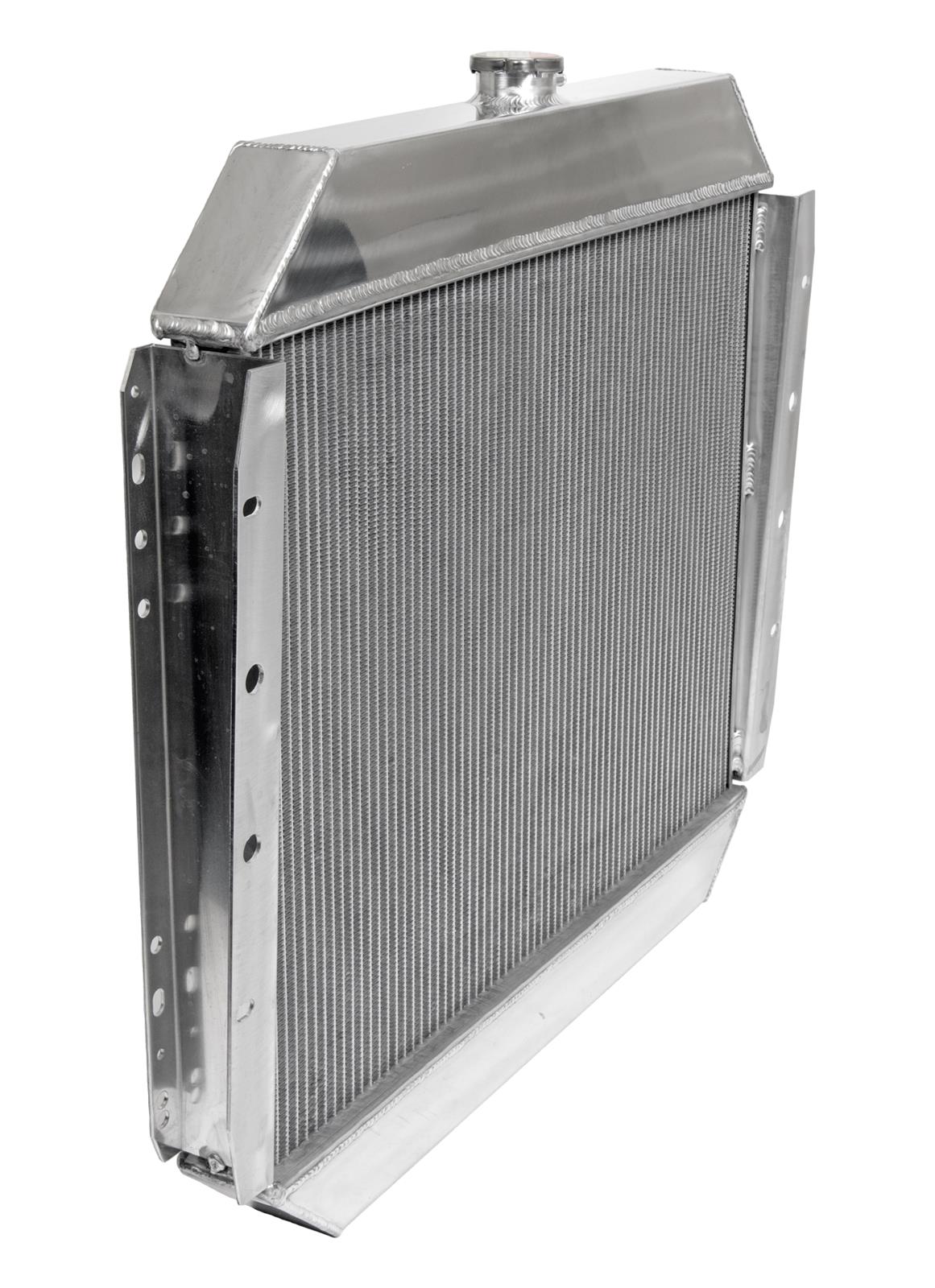 Summit Racing SUM-384042 Summit Racing™ Performance Fit Aluminum ...