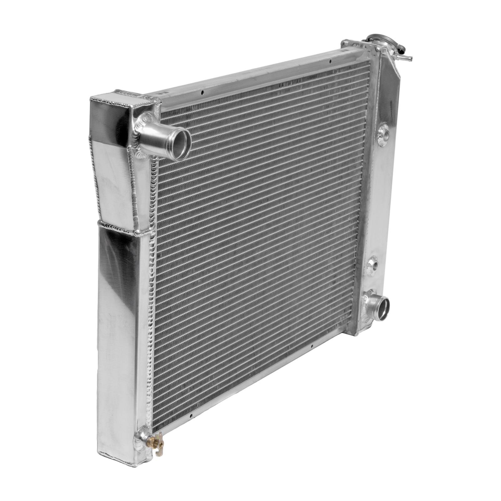 Summit Racing SUM-384043 Summit Racing™ Performance Fit Aluminum ...