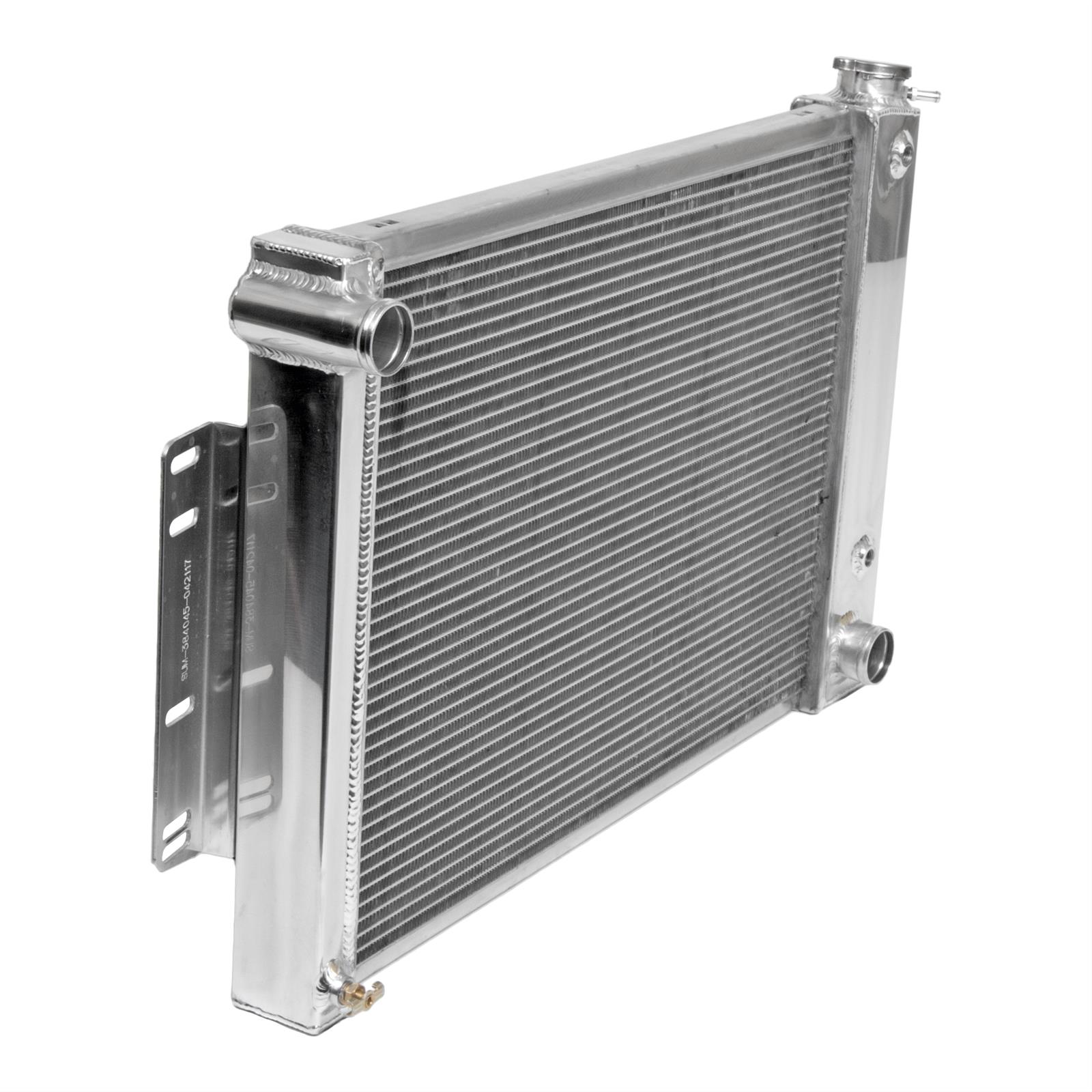 Summit Racing SUM-384045 Summit Racing™ Performance Fit Aluminum ...