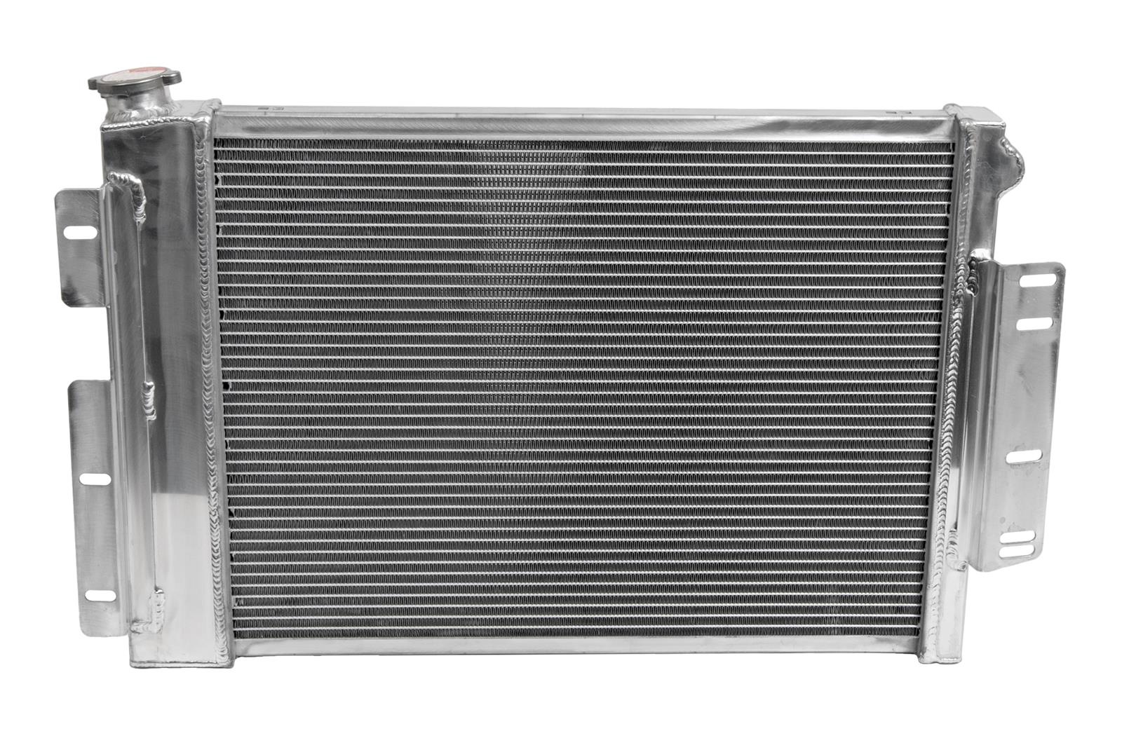 Summit Racing SUM-384045 Summit Racing™ Performance Fit Aluminum ...