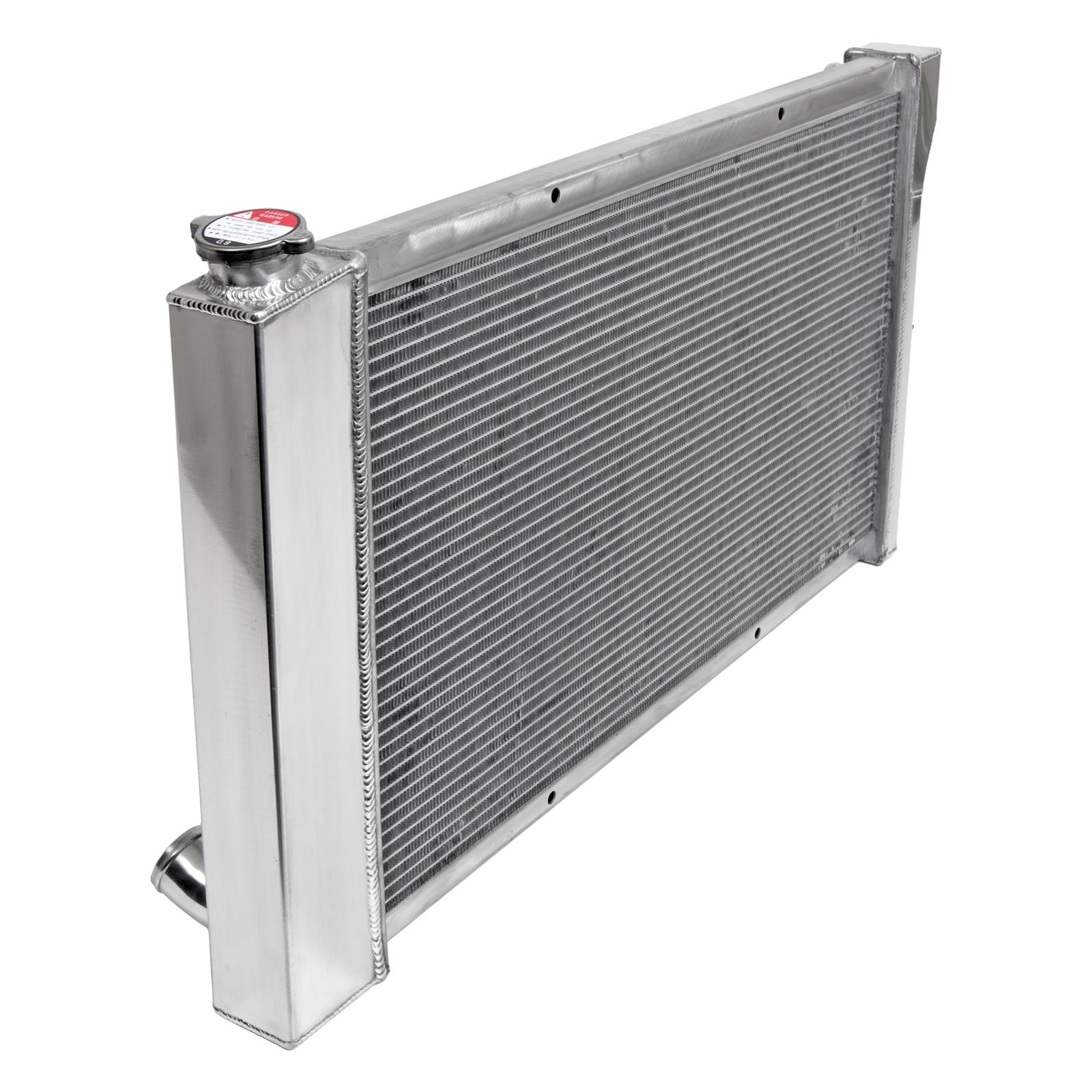 Summit Racing SUM-384046 Summit Racing™ Performance Fit Aluminum ...