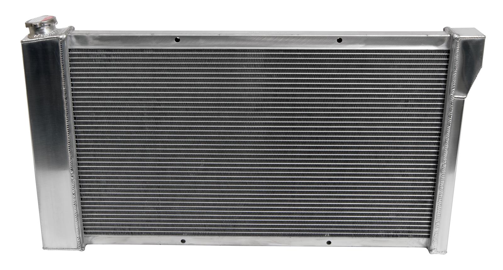 Summit Racing SUM-384046 Summit Racing™ Performance Fit Aluminum ...