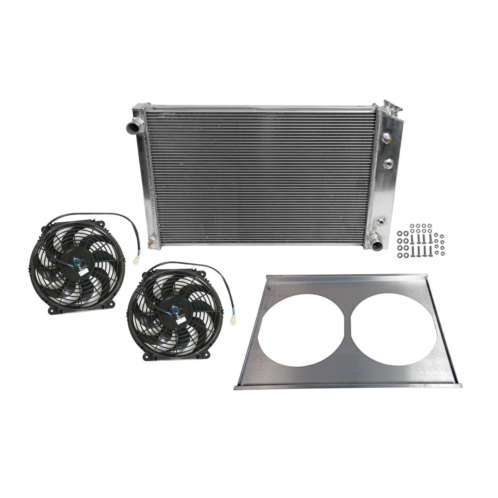 1978 CHEVROLET C10 Summit Racing SUM-384048-KIT1 Summit Racing ...