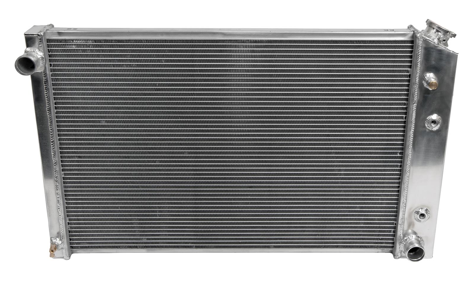 Summit Racing SUM-384048 Summit Racing™ Performance Fit Aluminum ...