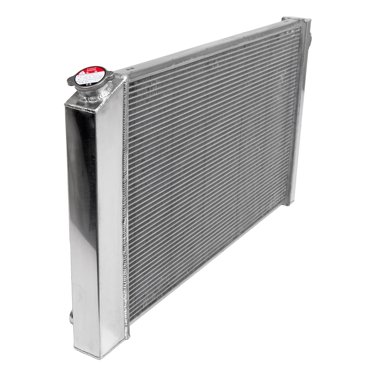 Summit Racing SUM-384048 Summit Racing™ Performance Fit Aluminum ...