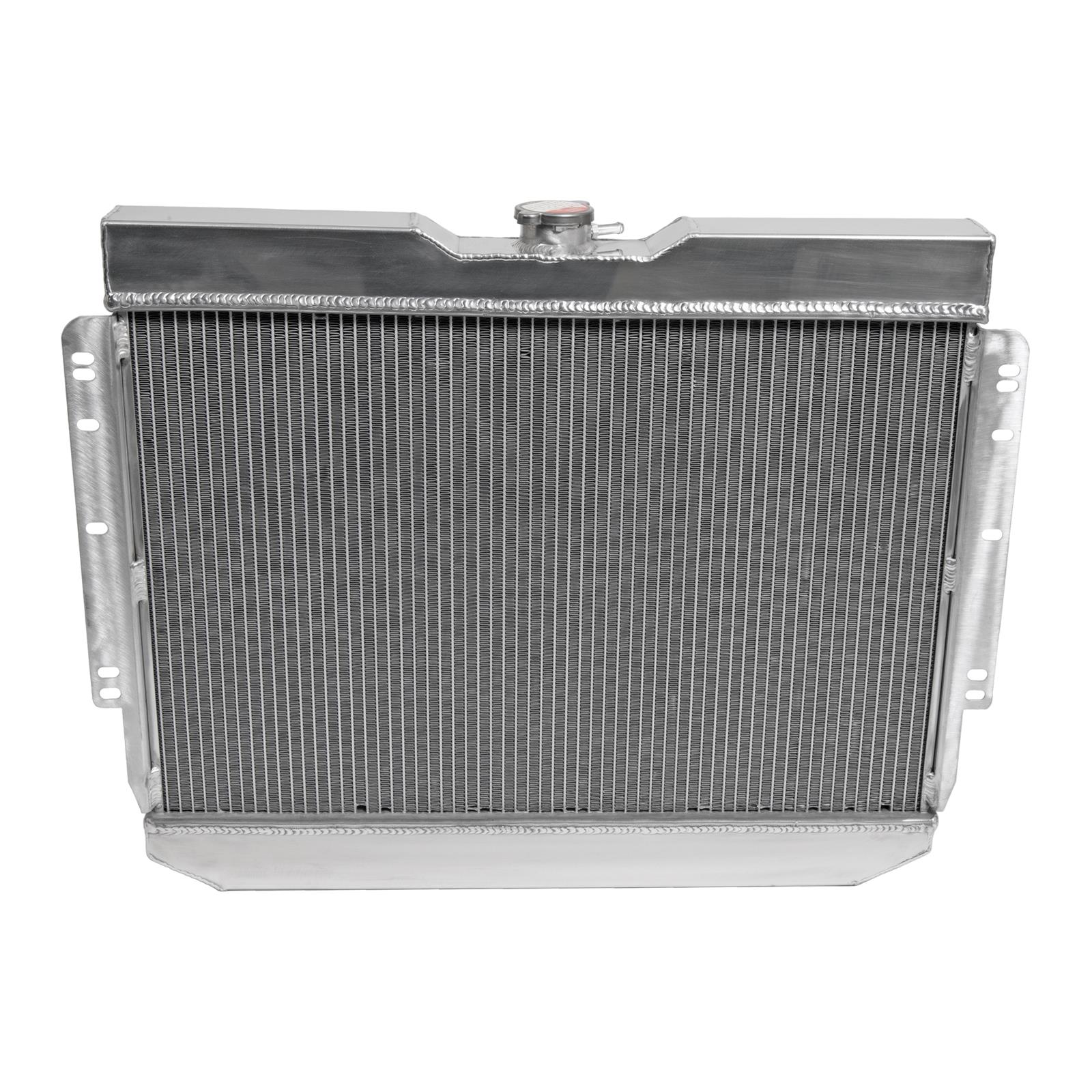 Summit Racing SUM-384049 Summit Racing™ Performance Fit Aluminum ...