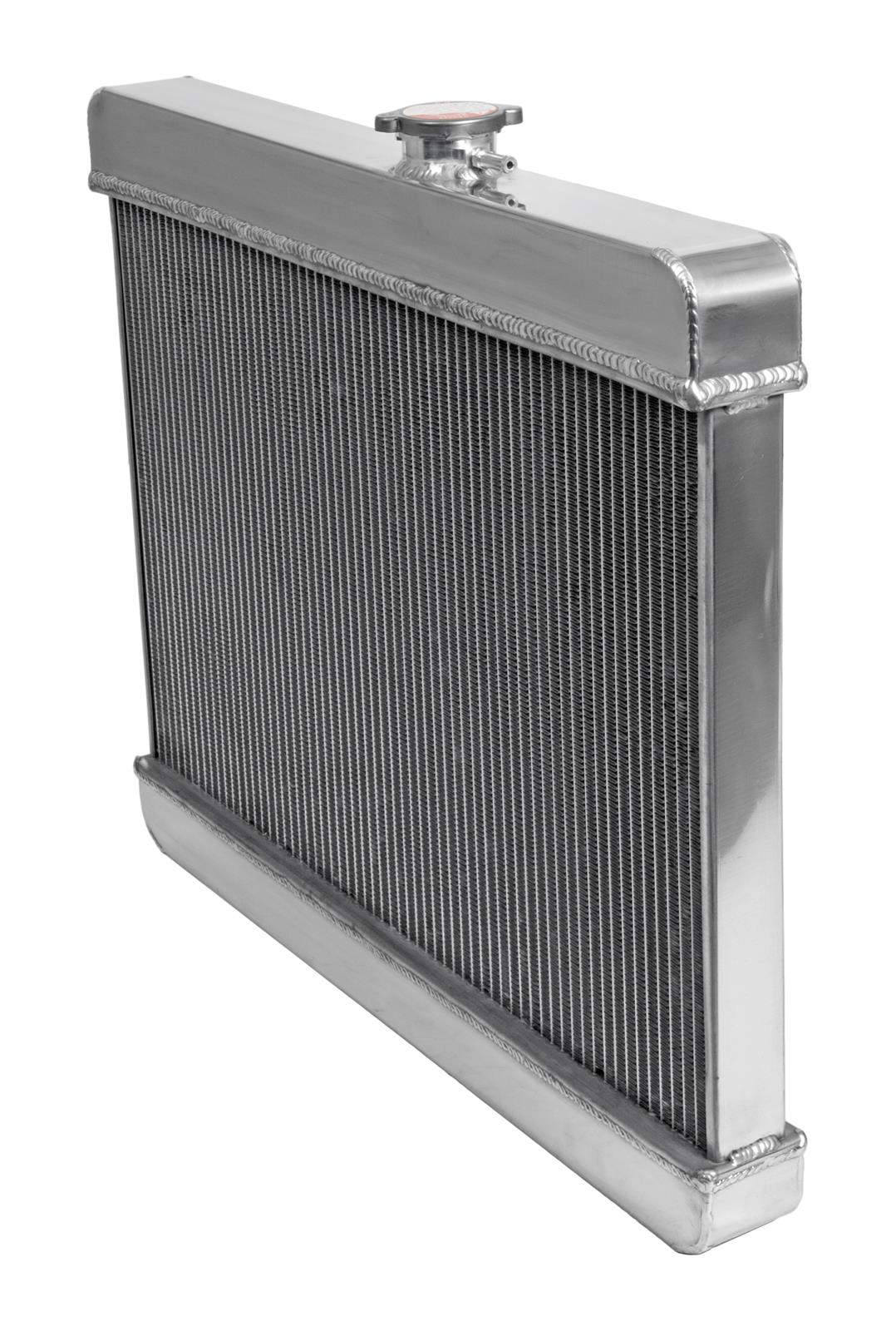 Summit Racing SUM-384051 Summit Racing™ Performance Fit Aluminum ...