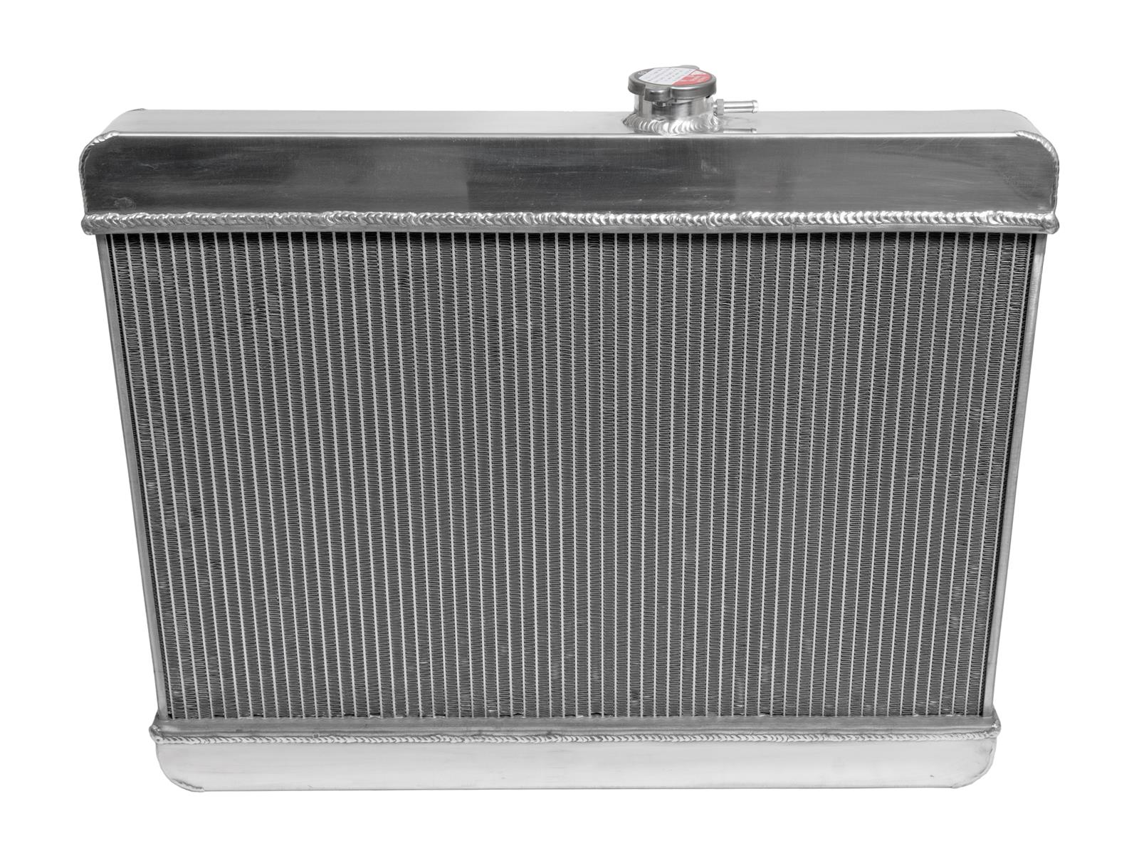 Summit Racing SUM-384051 Summit Racing™ Performance Fit Aluminum ...