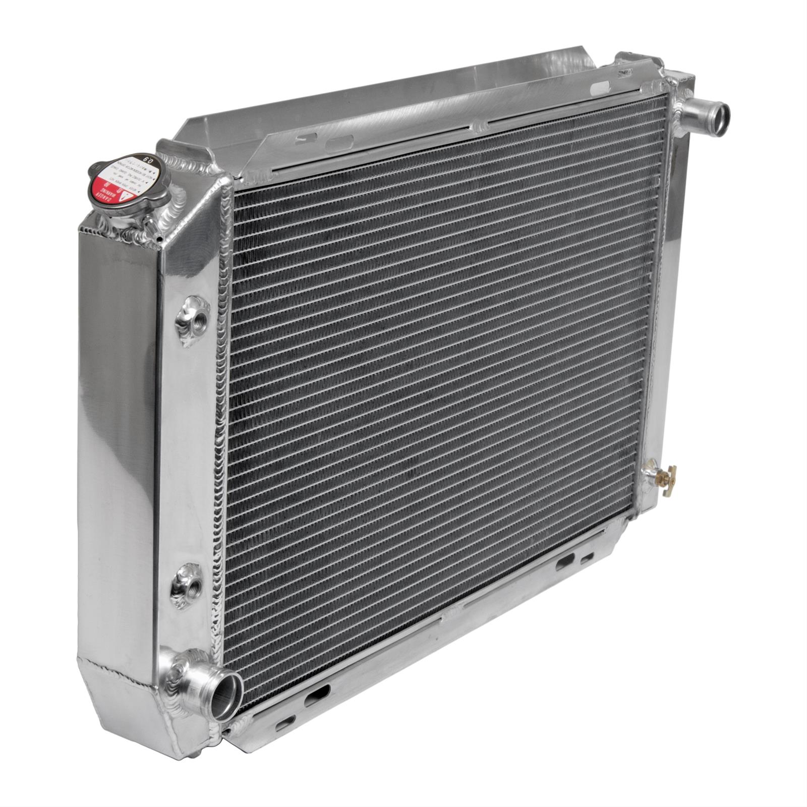 Summit Racing SUM-384053 Summit Racing™ Performance Fit Aluminum ...