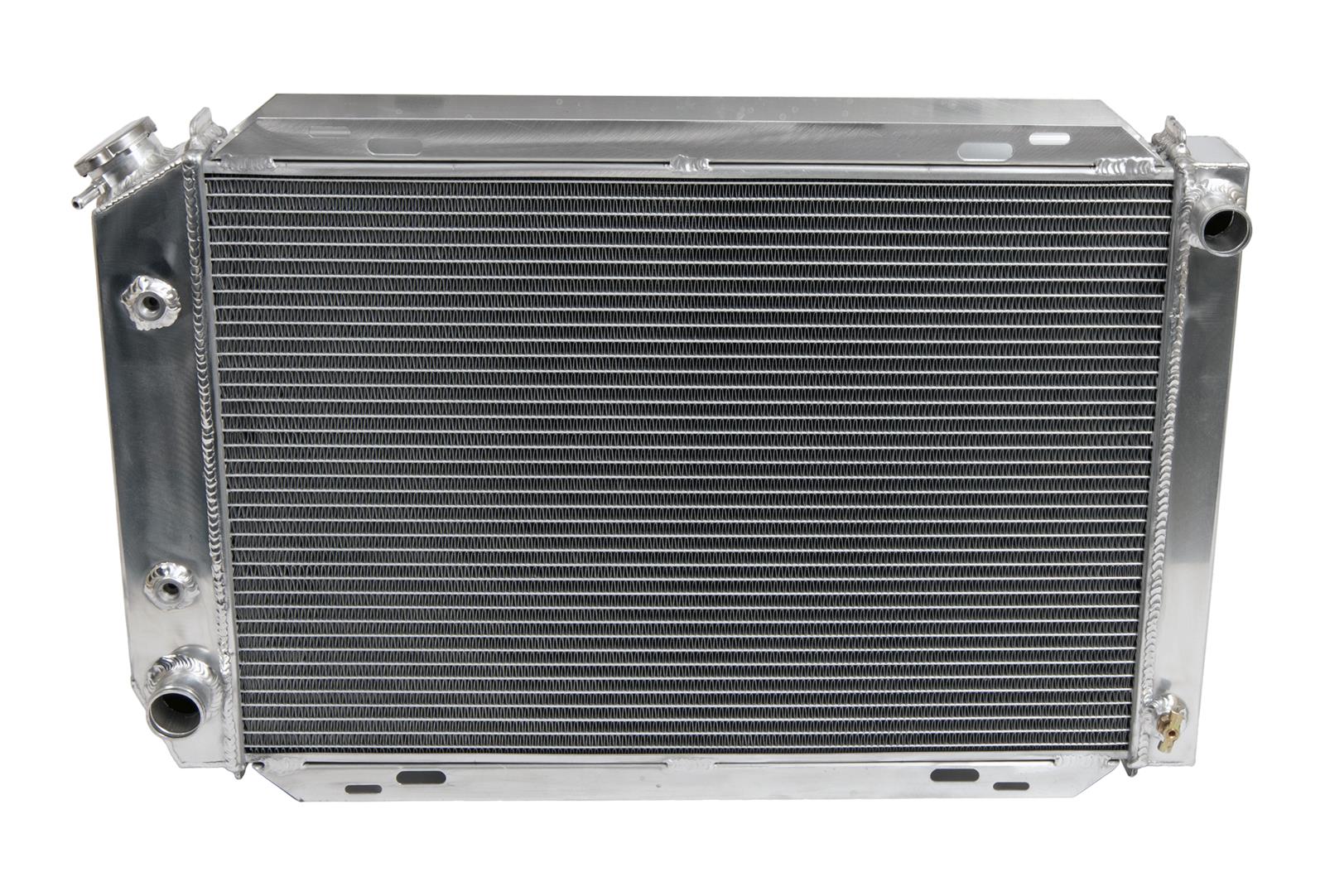 Summit Racing SUM-384053 Summit Racing™ Performance Fit Aluminum ...