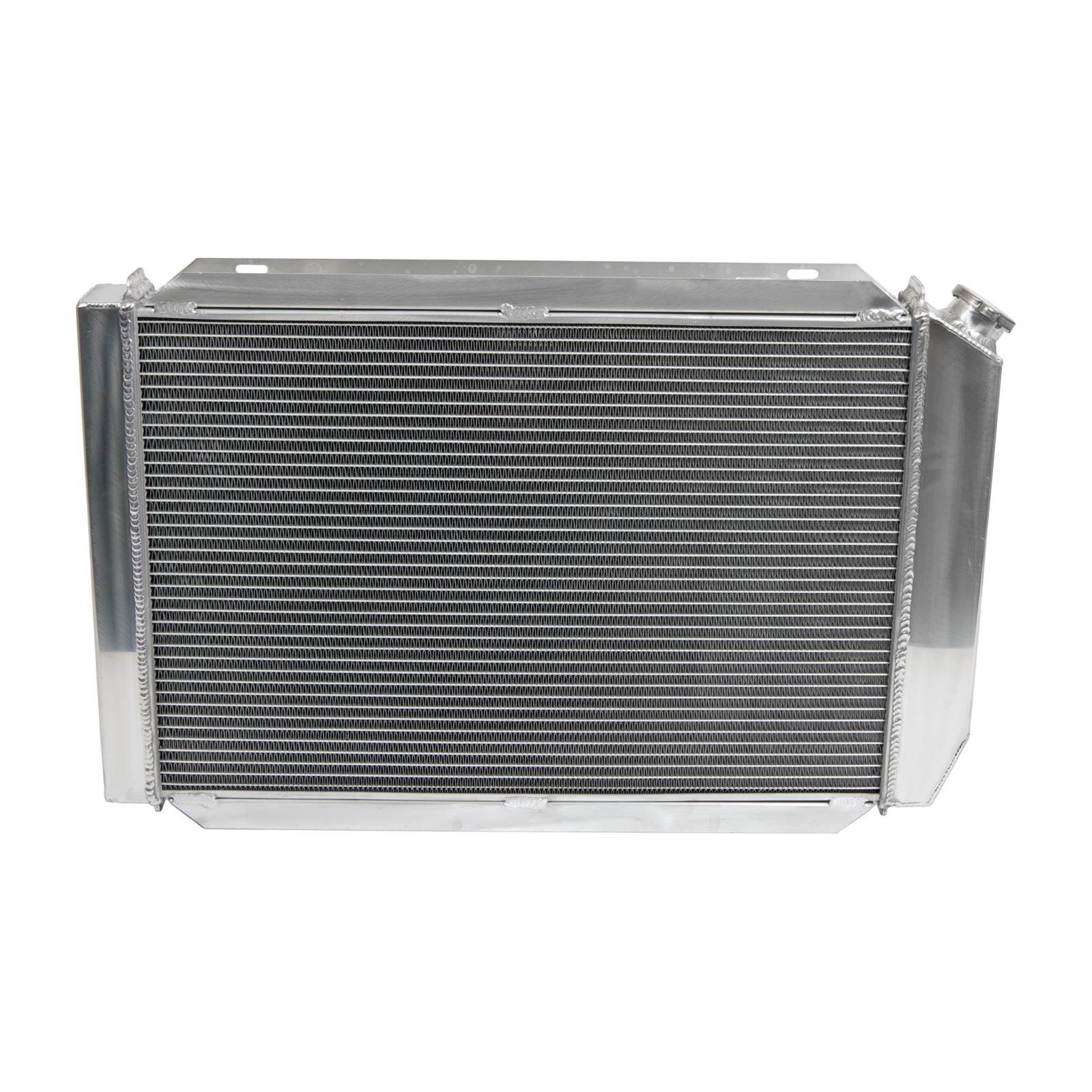 Summit Racing SUM-384053 Summit Racing™ Performance Fit Aluminum ...