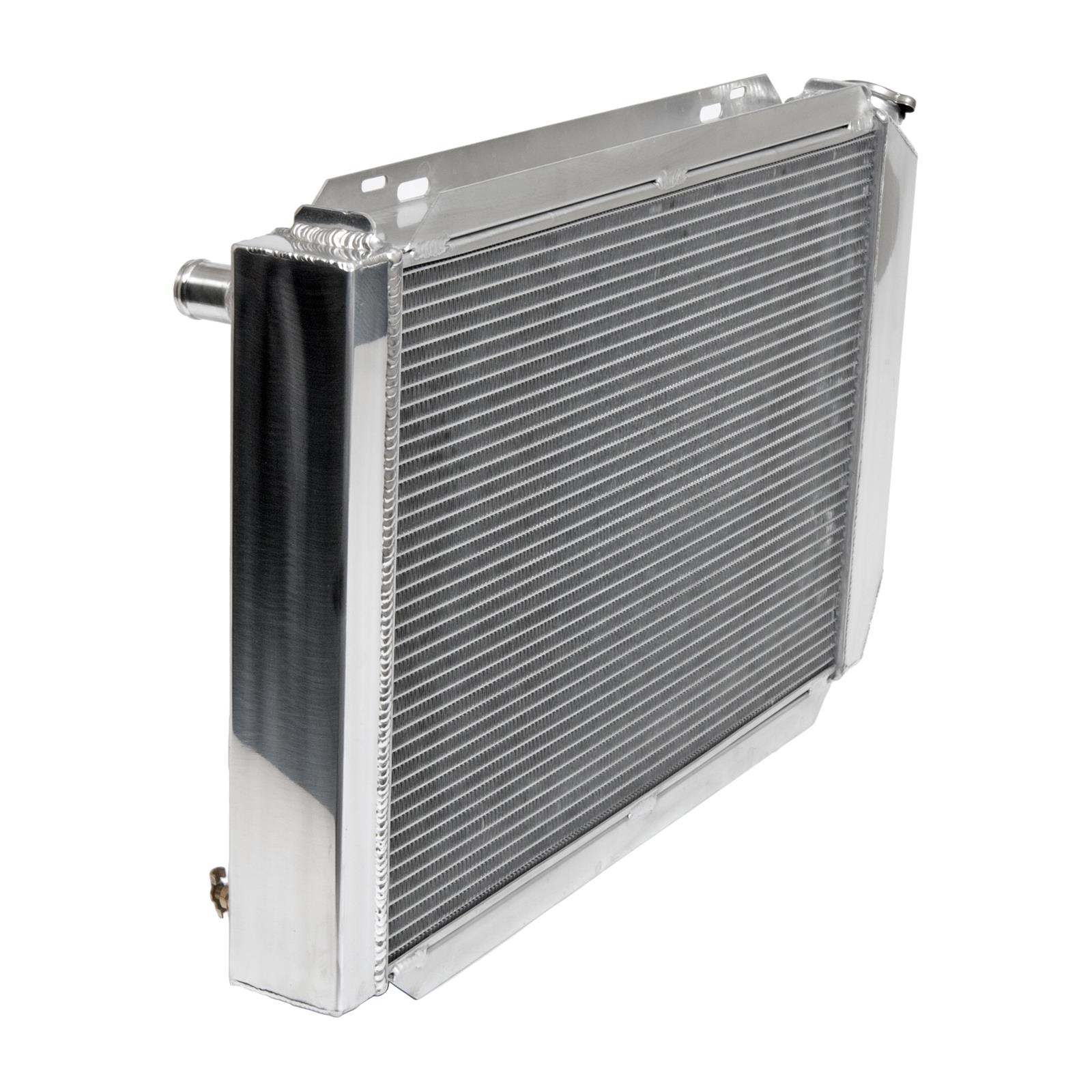 Summit Racing SUM-384053 Summit Racing™ Performance Fit Aluminum ...