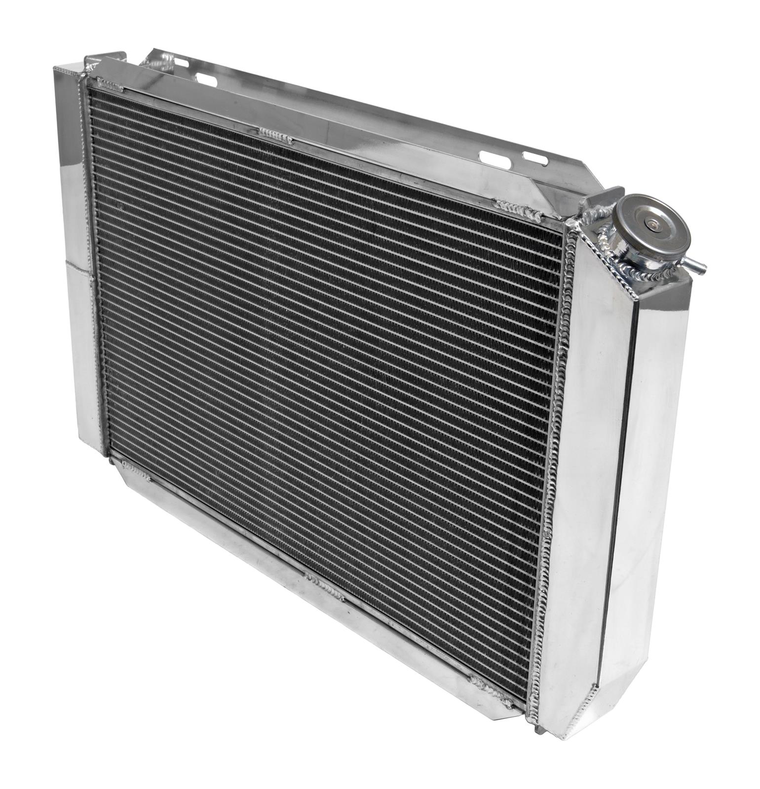 Summit Racing SUM-384060 Summit Racing™ Pro LS Conversion Radiators ...