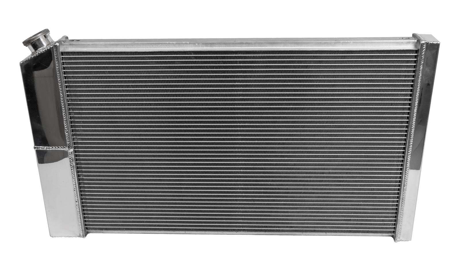 Summit Racing SUM-384062 Summit Racing™ Pro LS Conversion Radiators ...