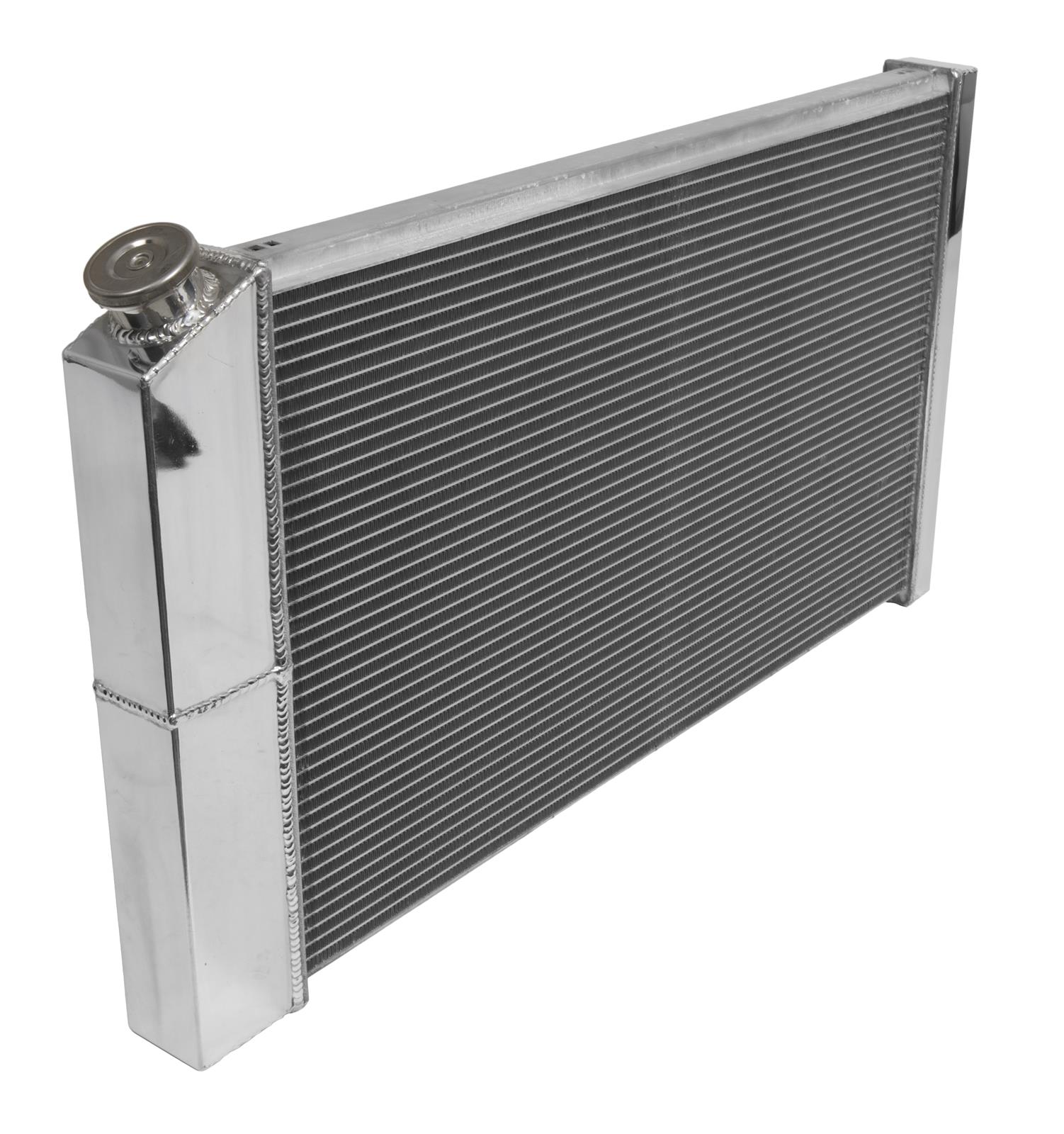 Summit Racing SUM-384062 Summit Racing™ Pro LS Swap Radiators | Summit ...