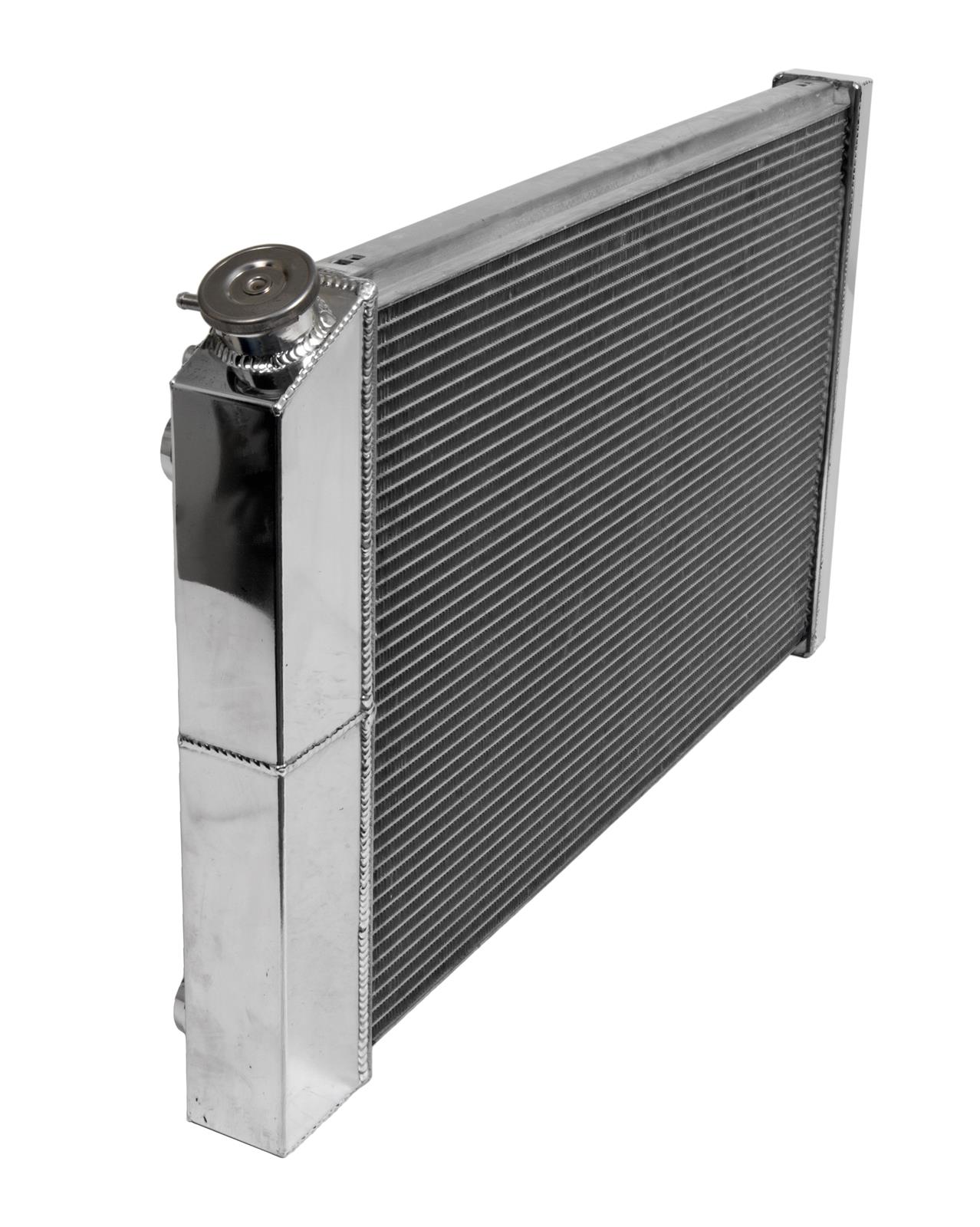 Summit Racing SUM-384064 Summit Racing™ Pro LS Swap Radiators | Summit ...