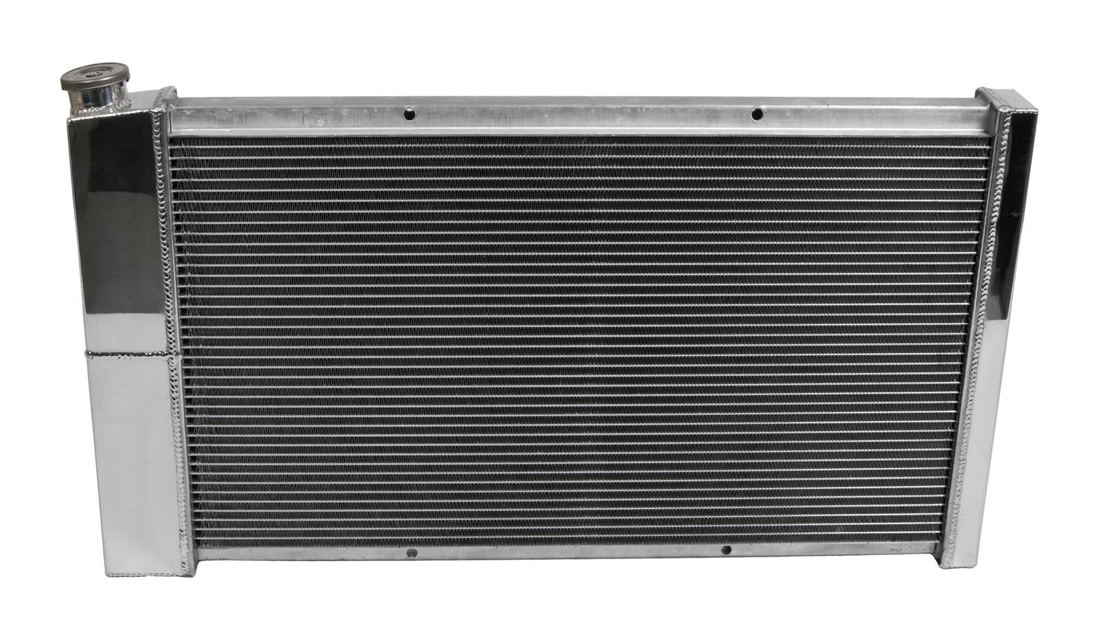 Summit Racing SUM-384070 Summit Racing™ Pro LS Swap Radiators | Summit ...