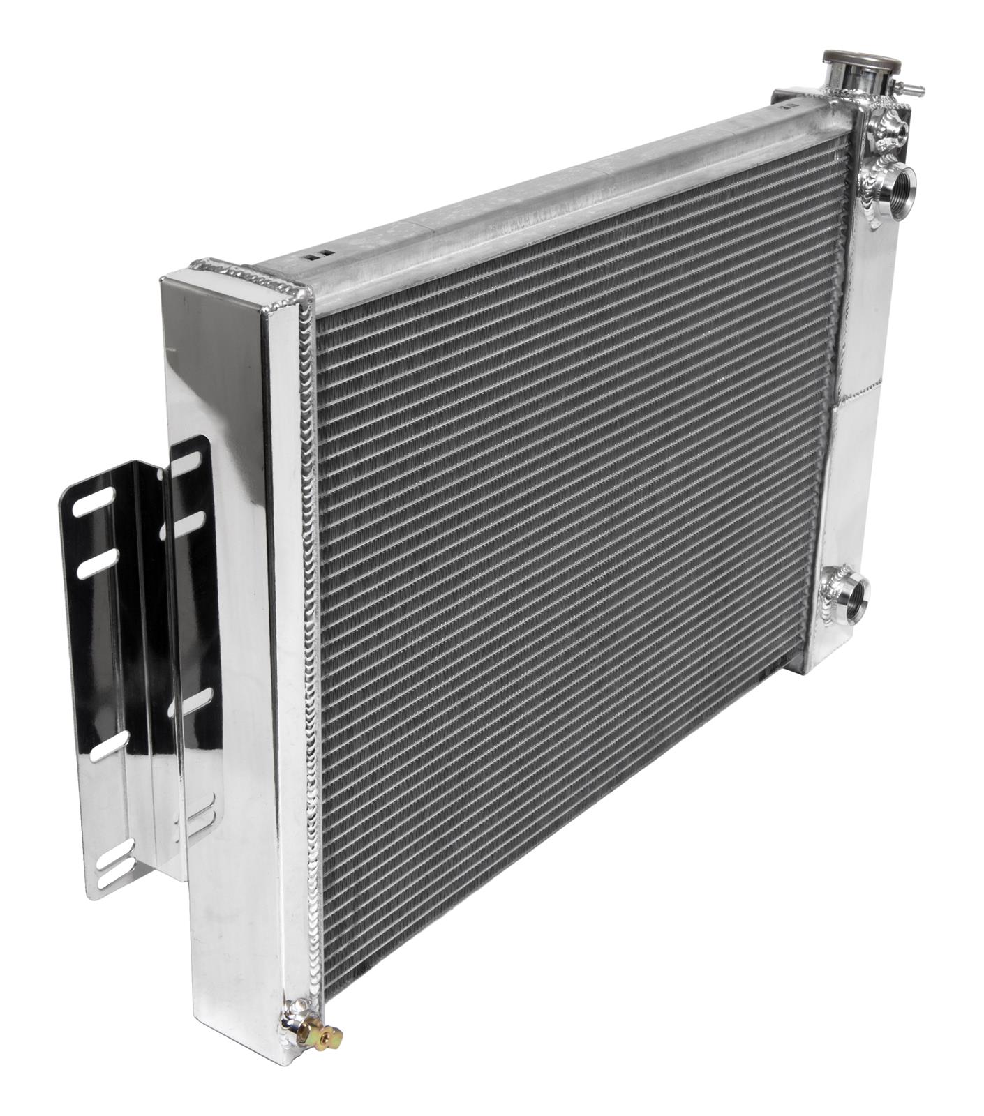 Summit Racing SUM-384072 Summit Racing™ Pro LS Swap Radiators | Summit ...