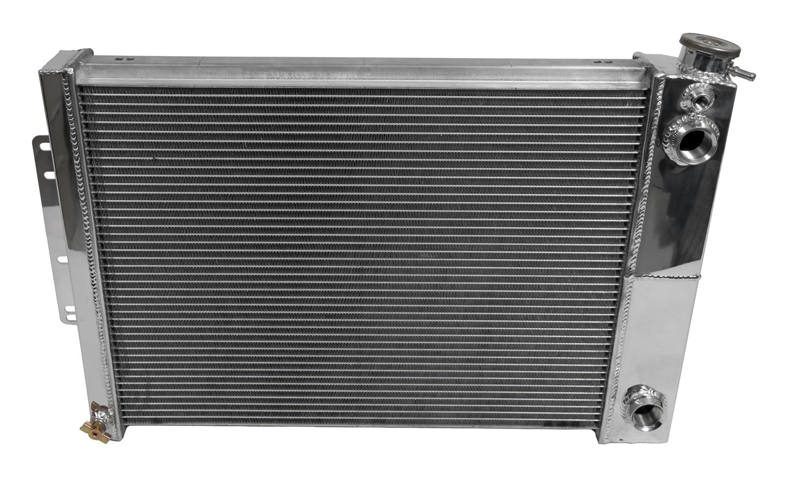 Summit Racing SUM-384072 Summit Racing™ Pro LS Conversion Radiators ...