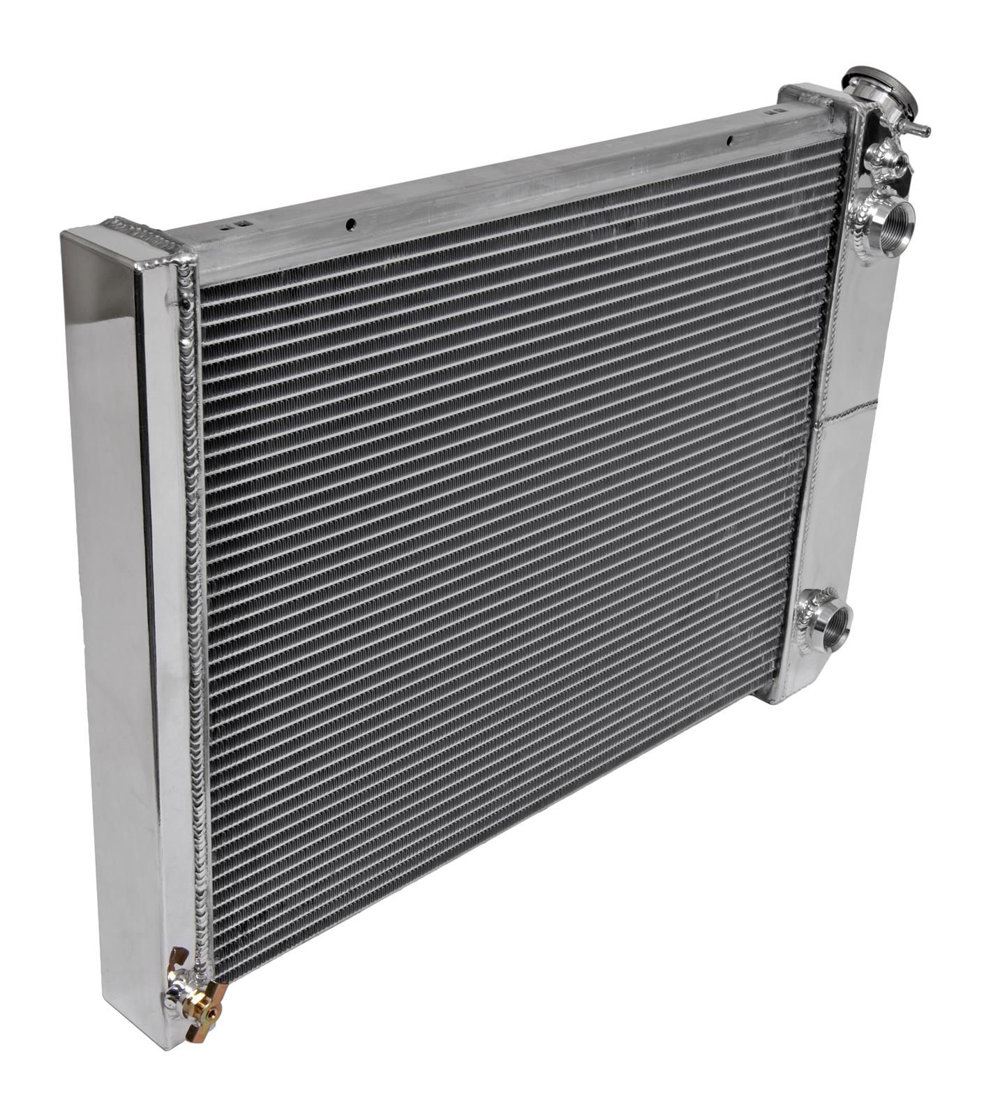 Summit Racing SUM-384076 Summit Racing™ Pro LS Conversion Radiators ...