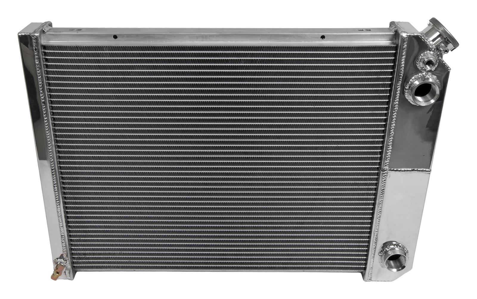 Summit Racing SUM-384076 Summit Racing™ Pro LS Conversion Radiators ...