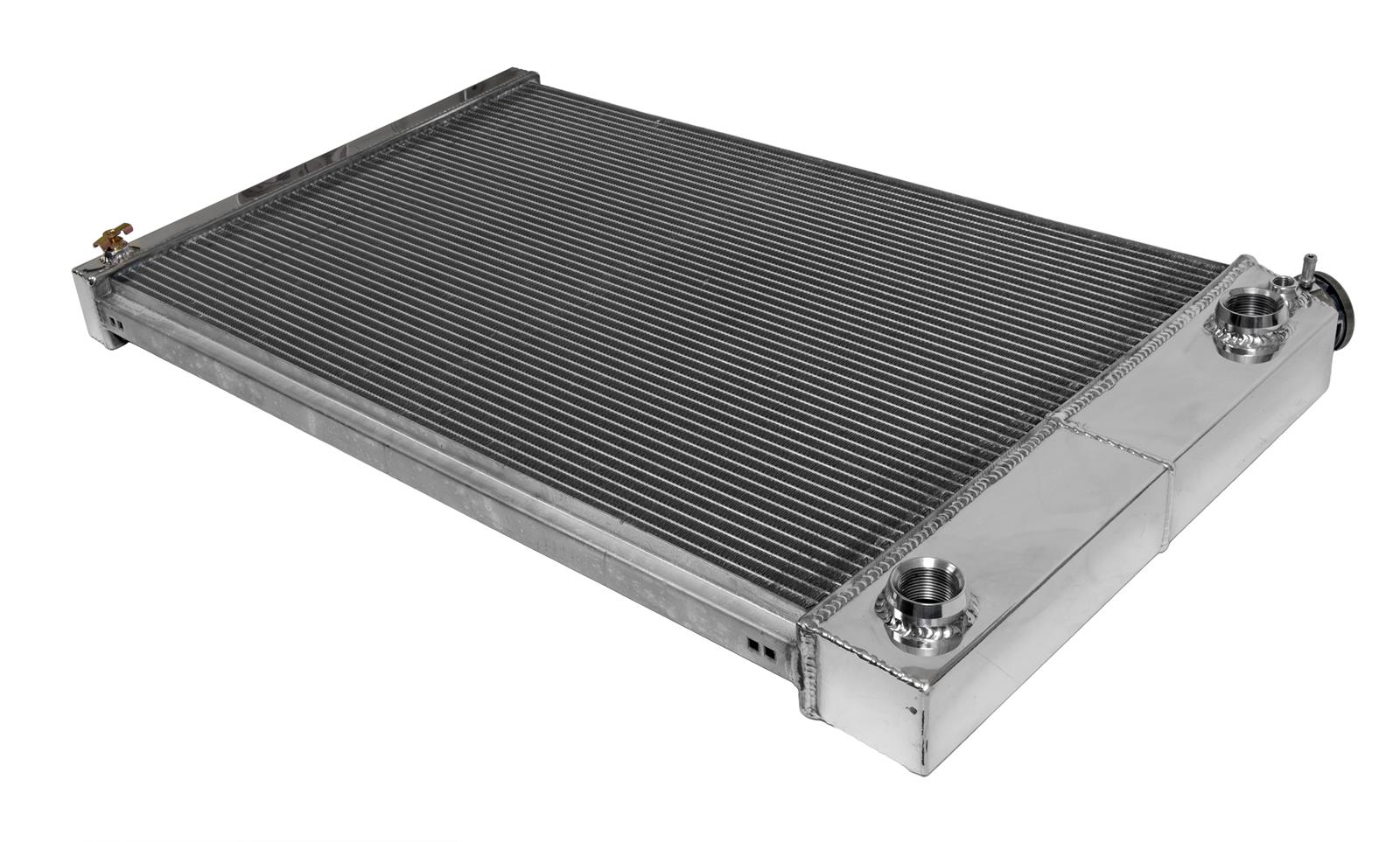 Summit Racing SUM-384078 Summit Racing™ Pro LS Swap Radiators | Summit ...