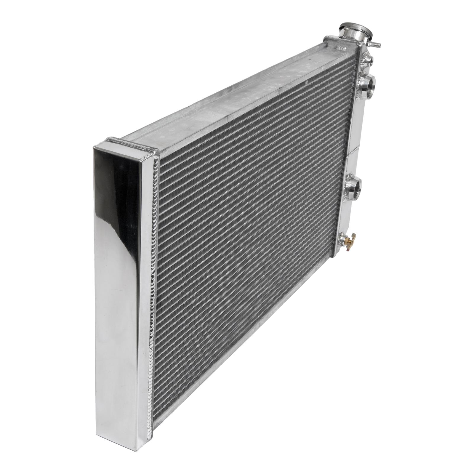 Summit Racing SUM-384080 Summit Racing™ Pro LS Swap Radiators | Summit ...