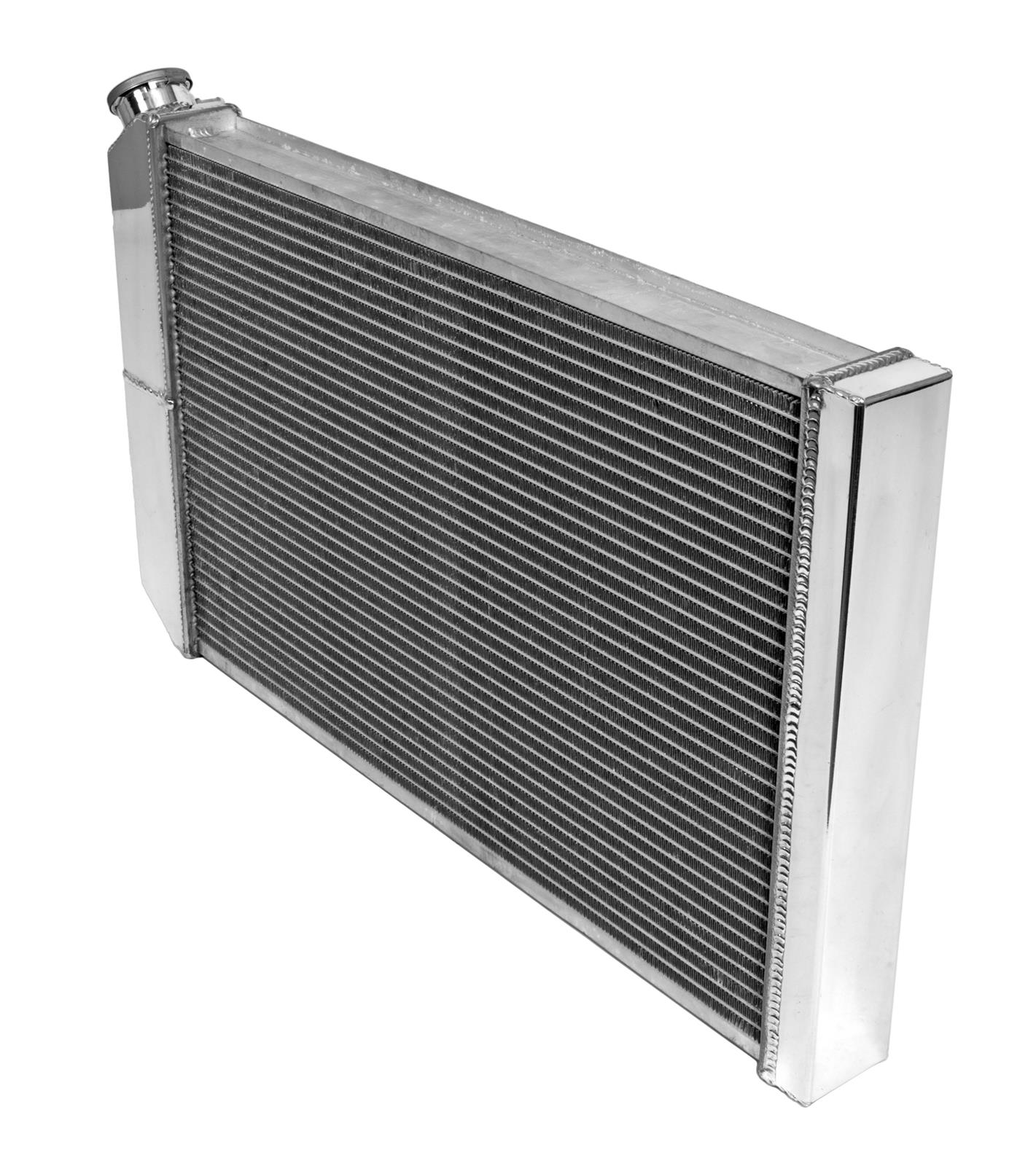 Summit Racing SUM-384080 Summit Racing™ Pro LS Conversion Radiators ...