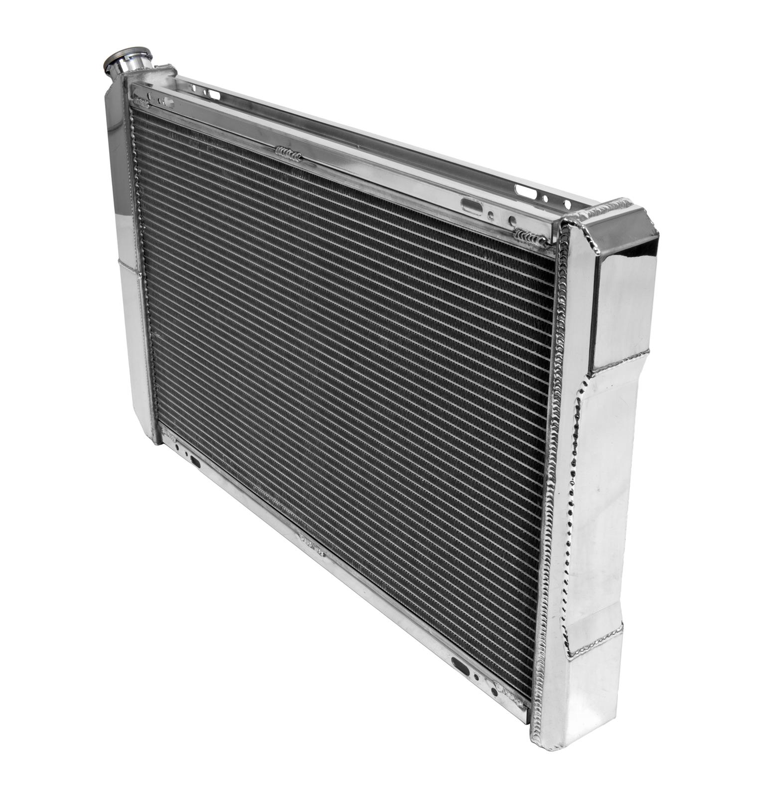 Summit Racing SUM-384082 Summit Racing™ Pro LS Swap Radiators | Summit ...