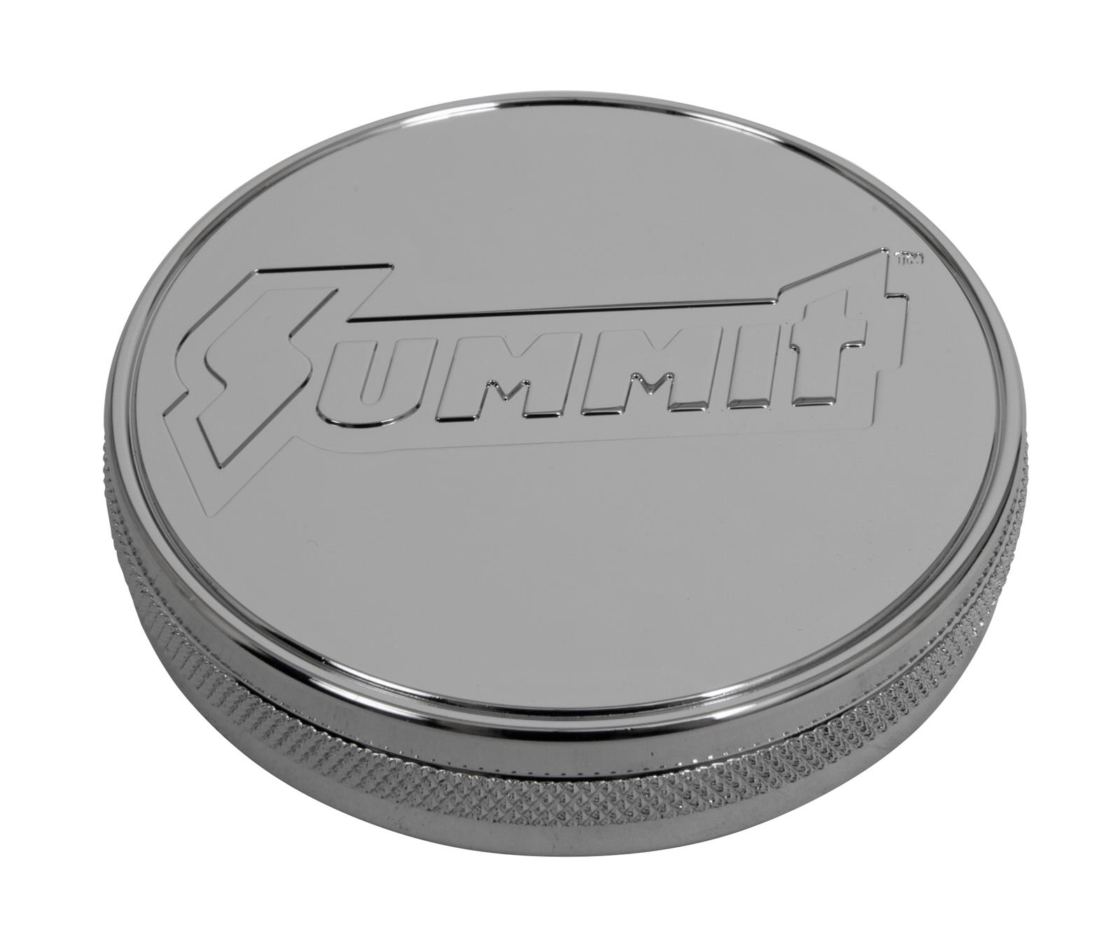 Summit Racing SUM-384082-KIT1 Summit Racing™ Pro LS Conversion Radiator ...