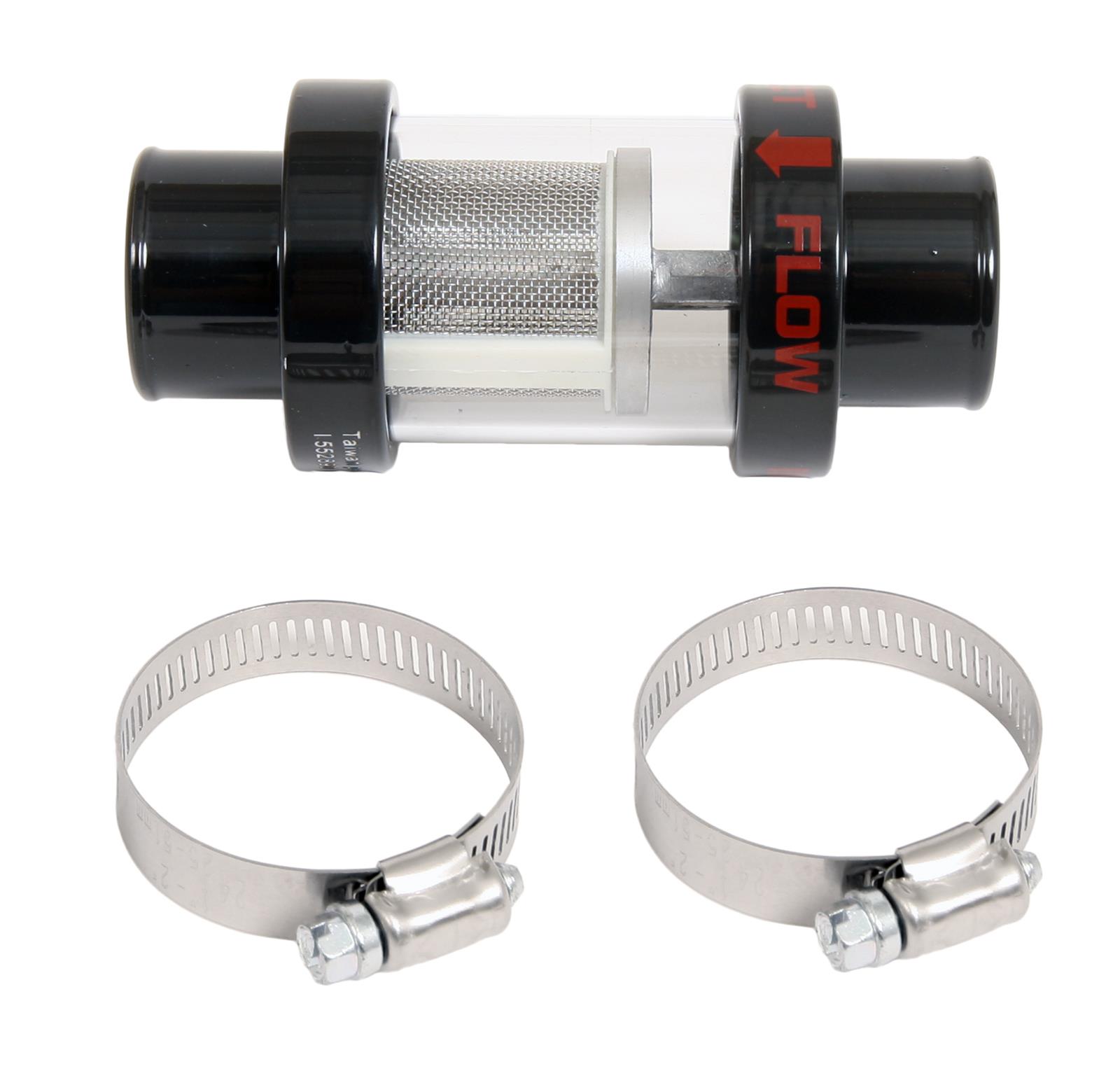 Summit Racing SUM-390161 Summit Racing™ Coolant Filters | Summit Racing