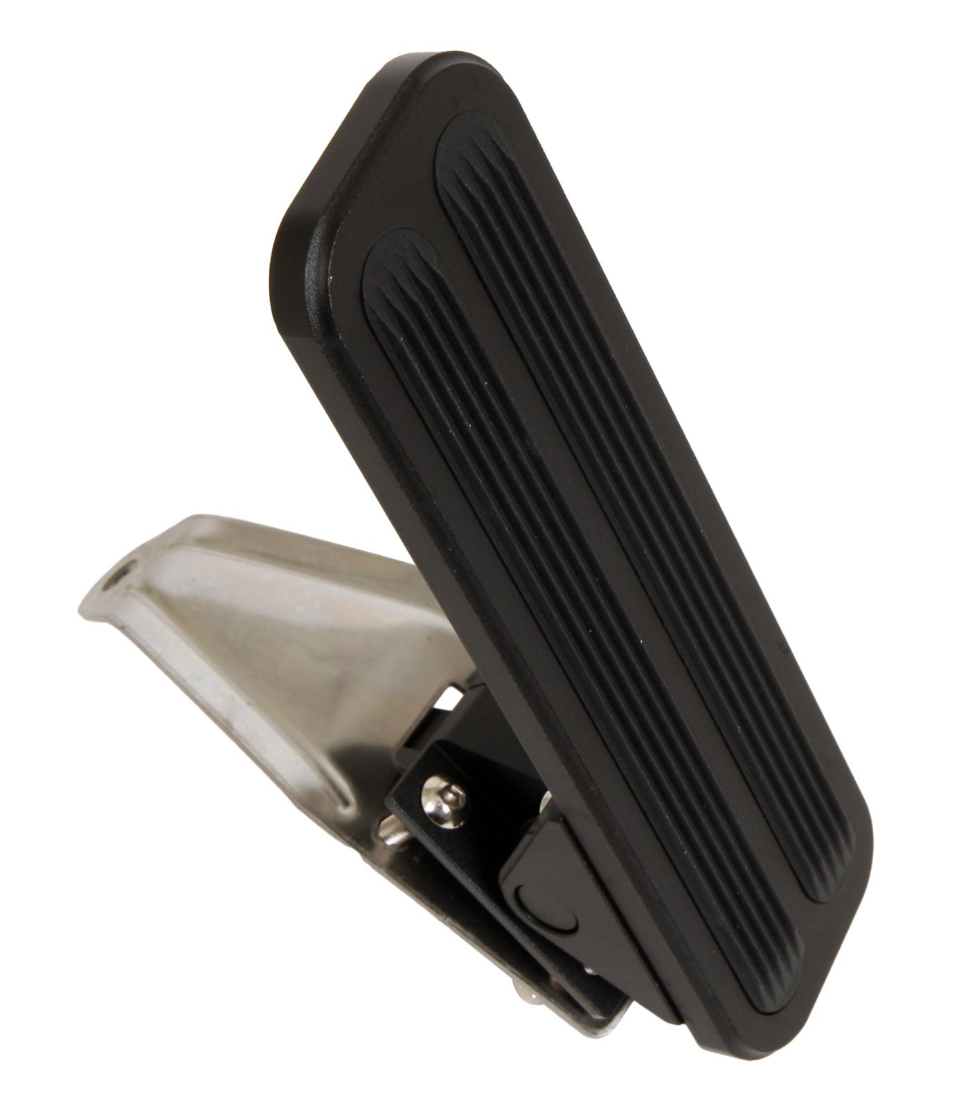 Summit Racing SUM-400017B Summit Racing™ Floor Mount Throttle Pedal ...