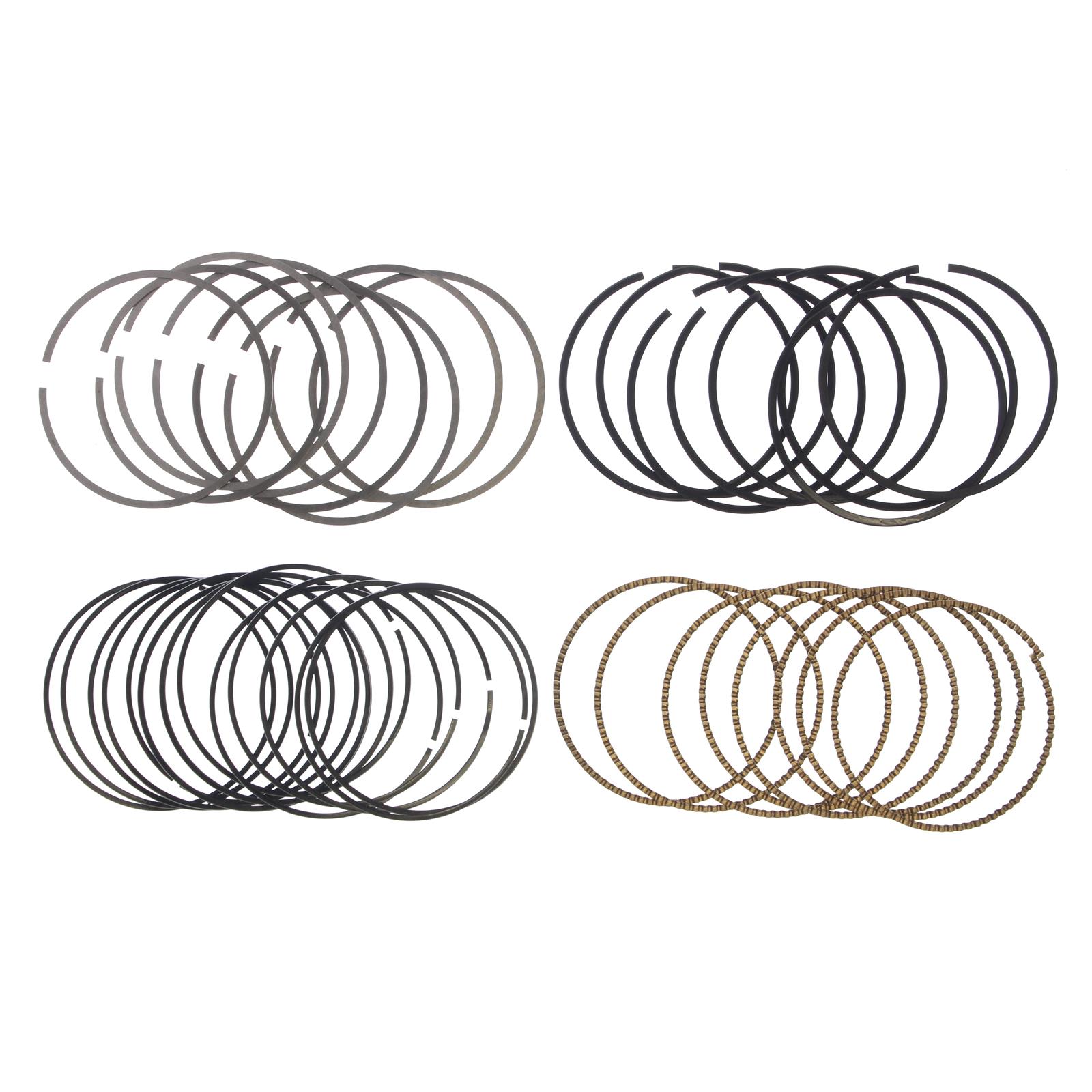 Summit Racing SUM-409012 Summit Racing™ Pro Piston Rings | Summit Racing