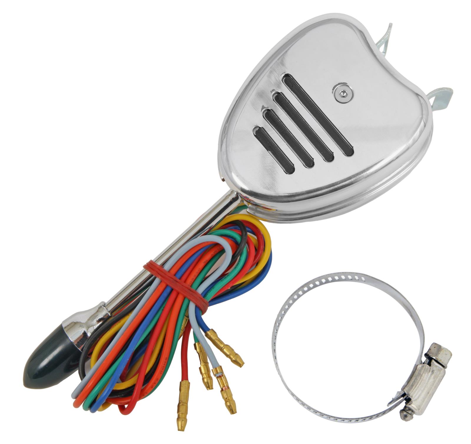 Summit Racing SUM-430162P Summit Racing™ Turn Signal Switches with ...