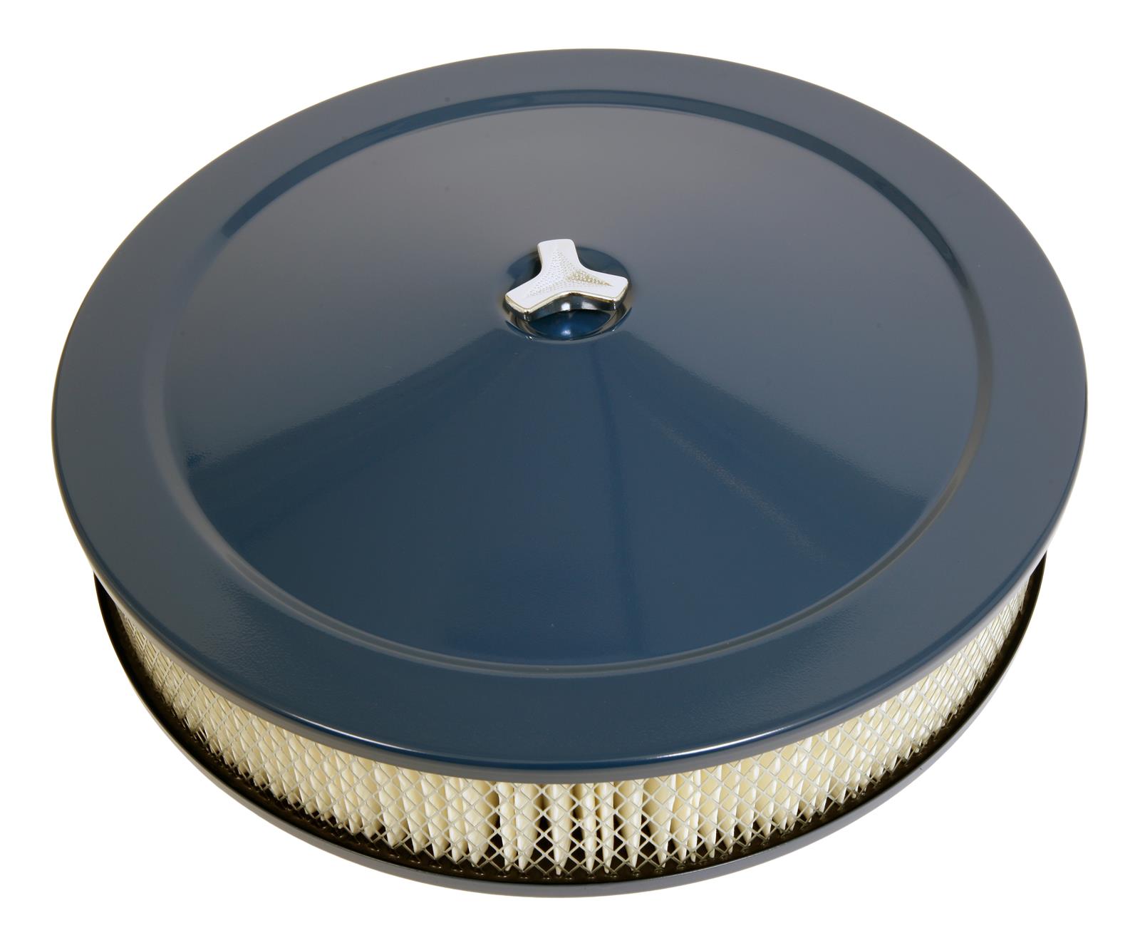 Summit Racing SUM-440100 Summit Racing™ Air Cleaners | Summit Racing