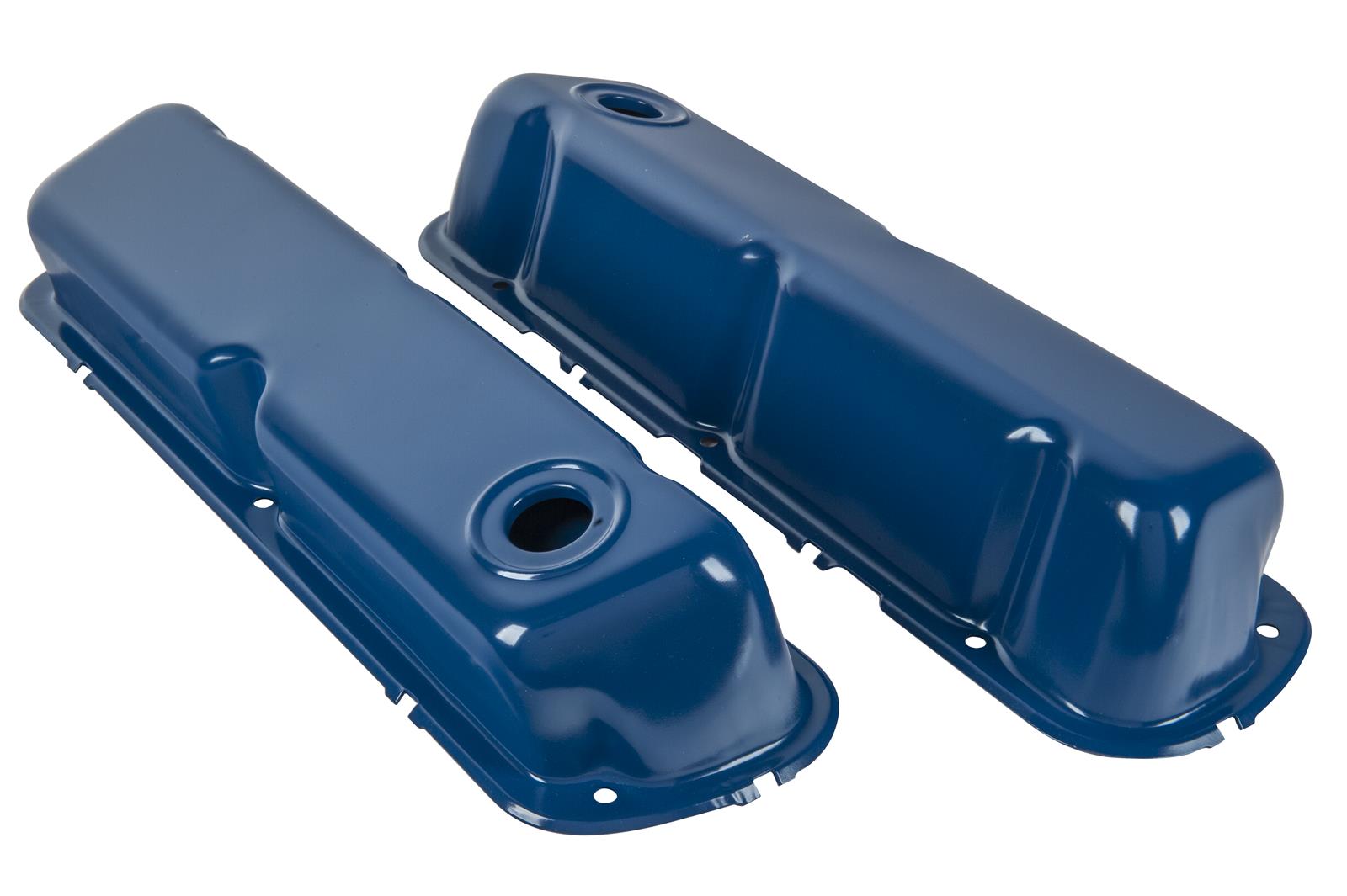 Summit Racing SUM-440101 Summit Racing™ Valve Covers | Summit Racing