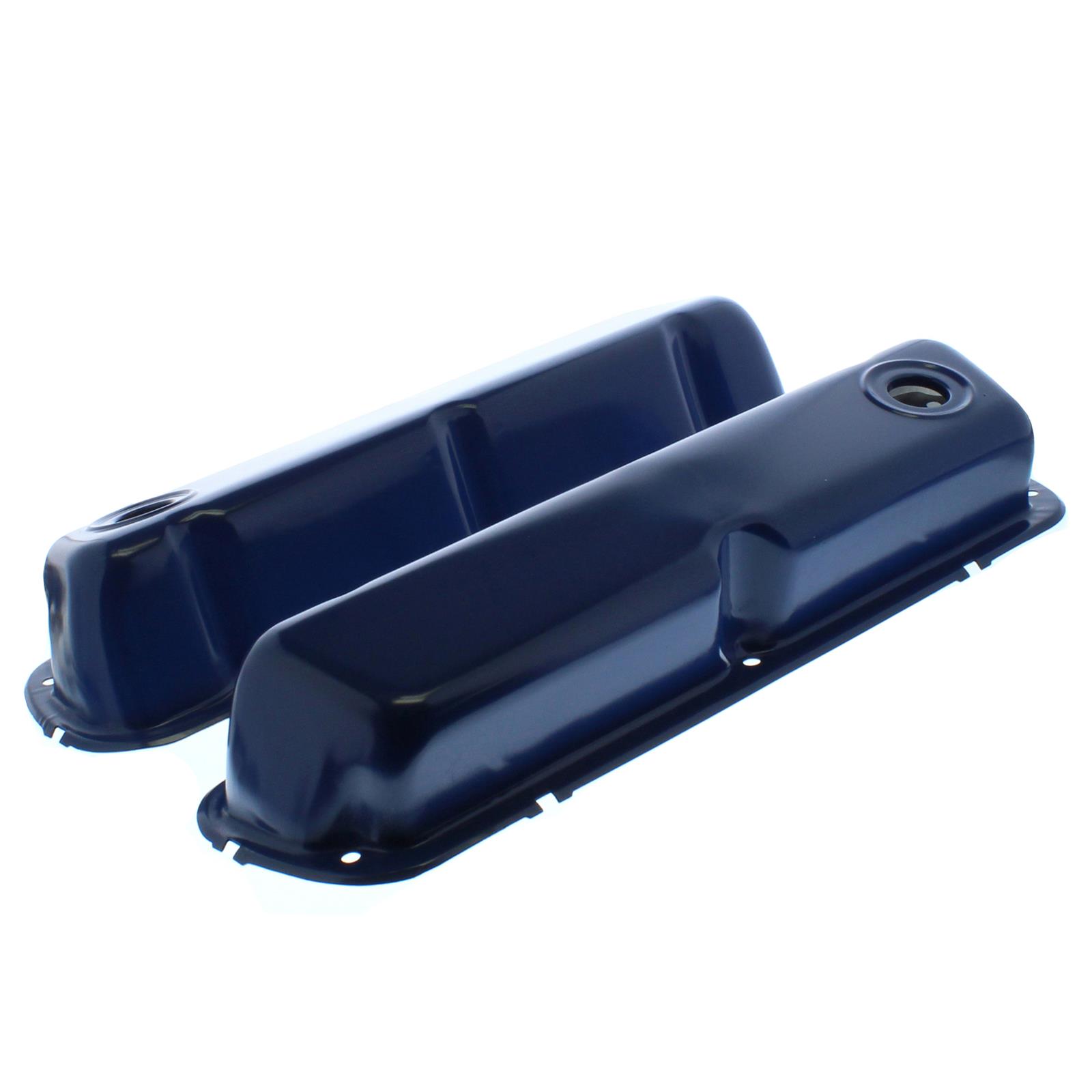 Summit Racing SUM-440101 Summit Racing™ Valve Covers | Summit Racing