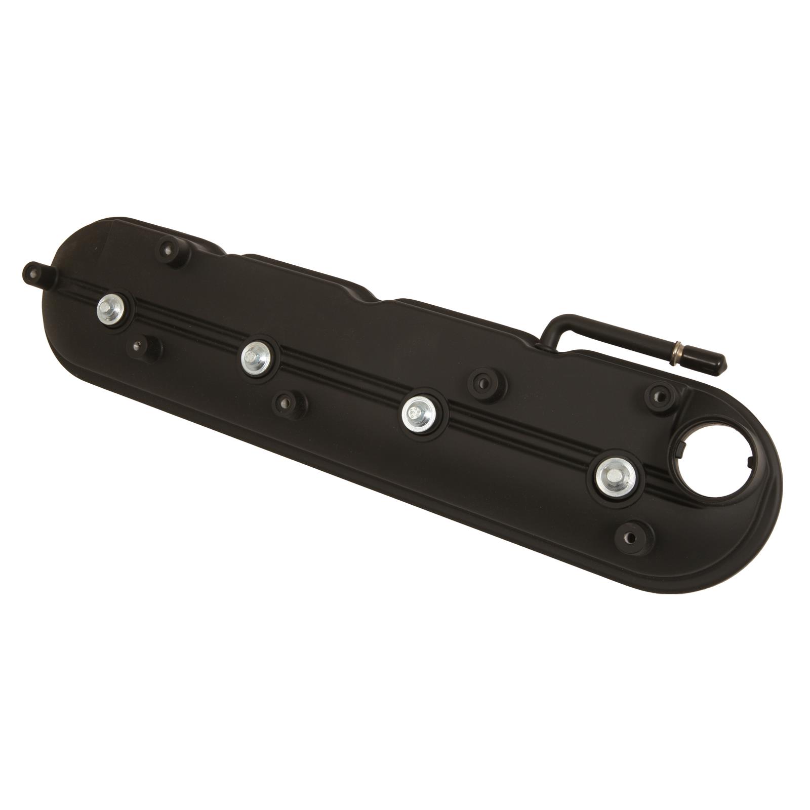 Summit Racing SUM-440555B Summit Racing™ OEM LS Valve Covers | Summit ...